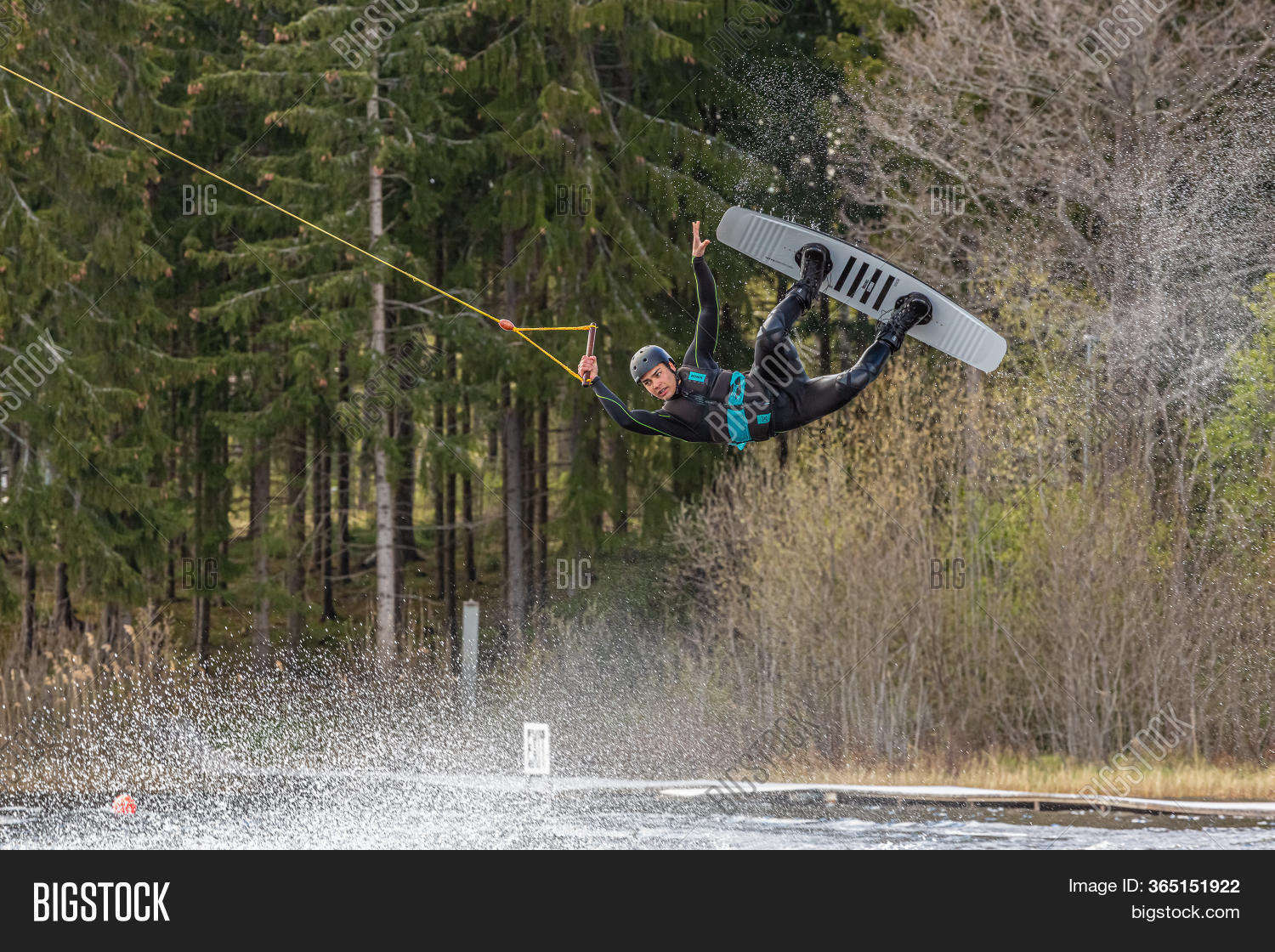 Fagersta, Sweden - Maj Image & Photo (Free Trial) | Bigstock