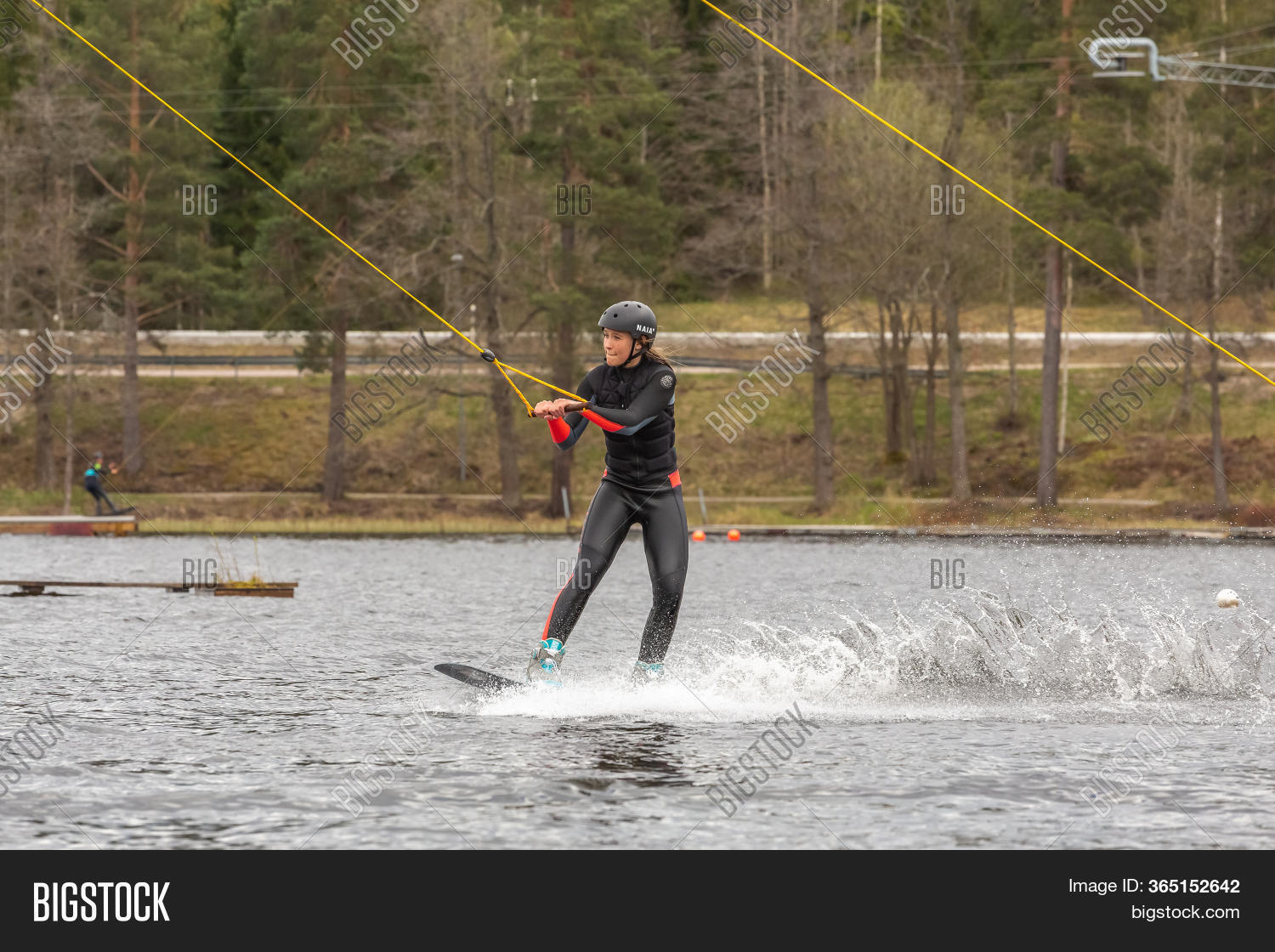 Fagersta, Sweden - Maj Image & Photo (Free Trial) | Bigstock