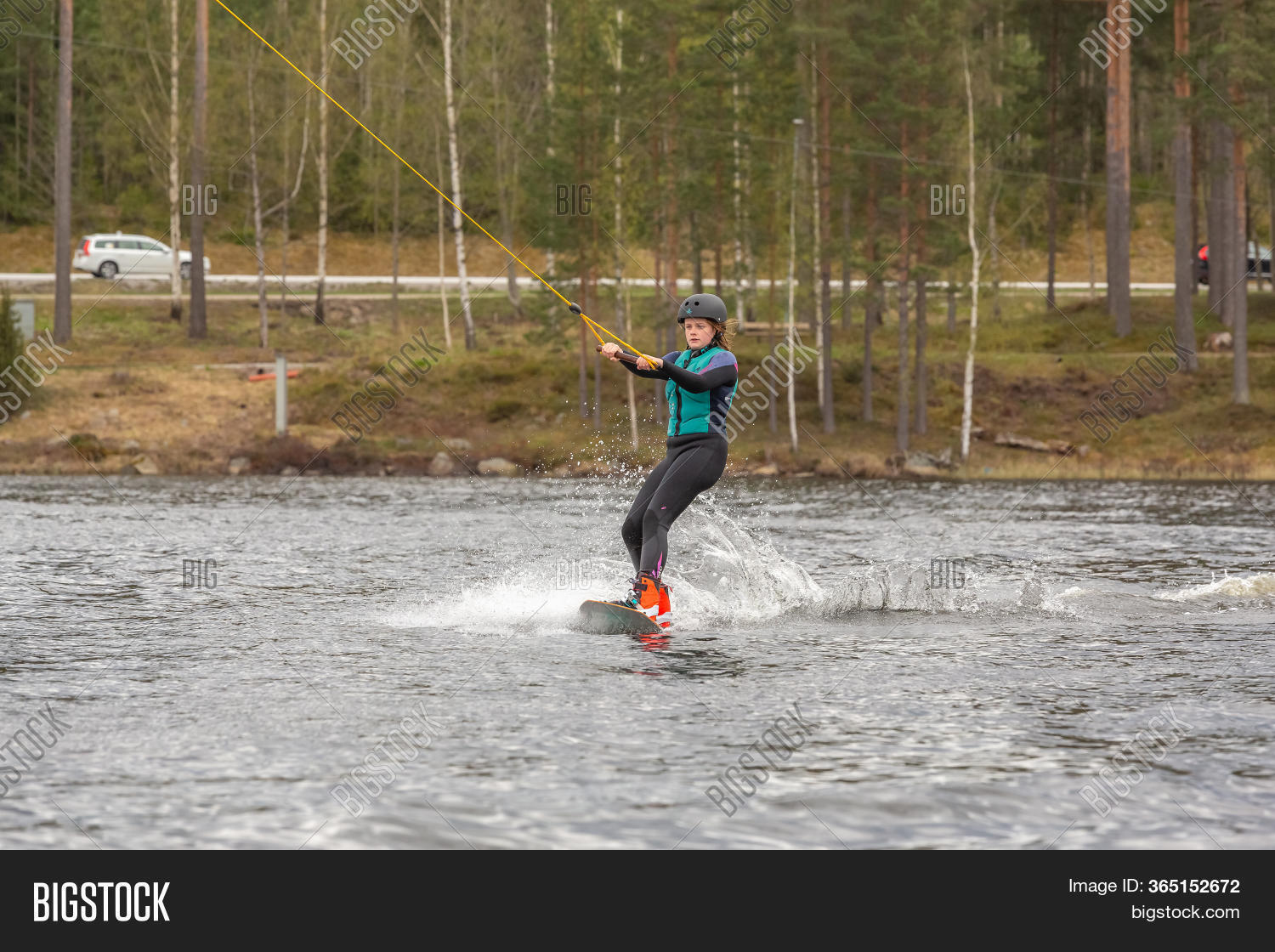 Fagersta, Sweden - Maj Image & Photo (Free Trial) | Bigstock