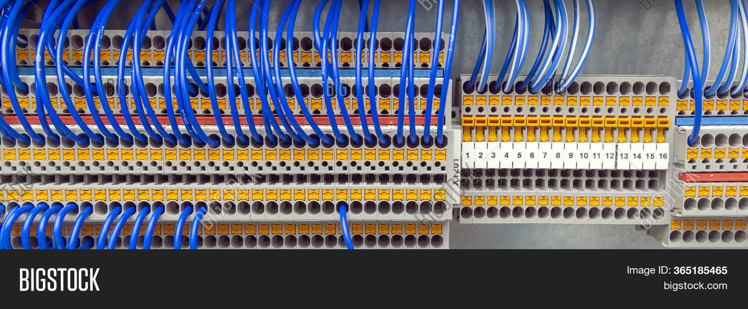 Terminal Control . Image & Photo (Free Trial) | Bigstock