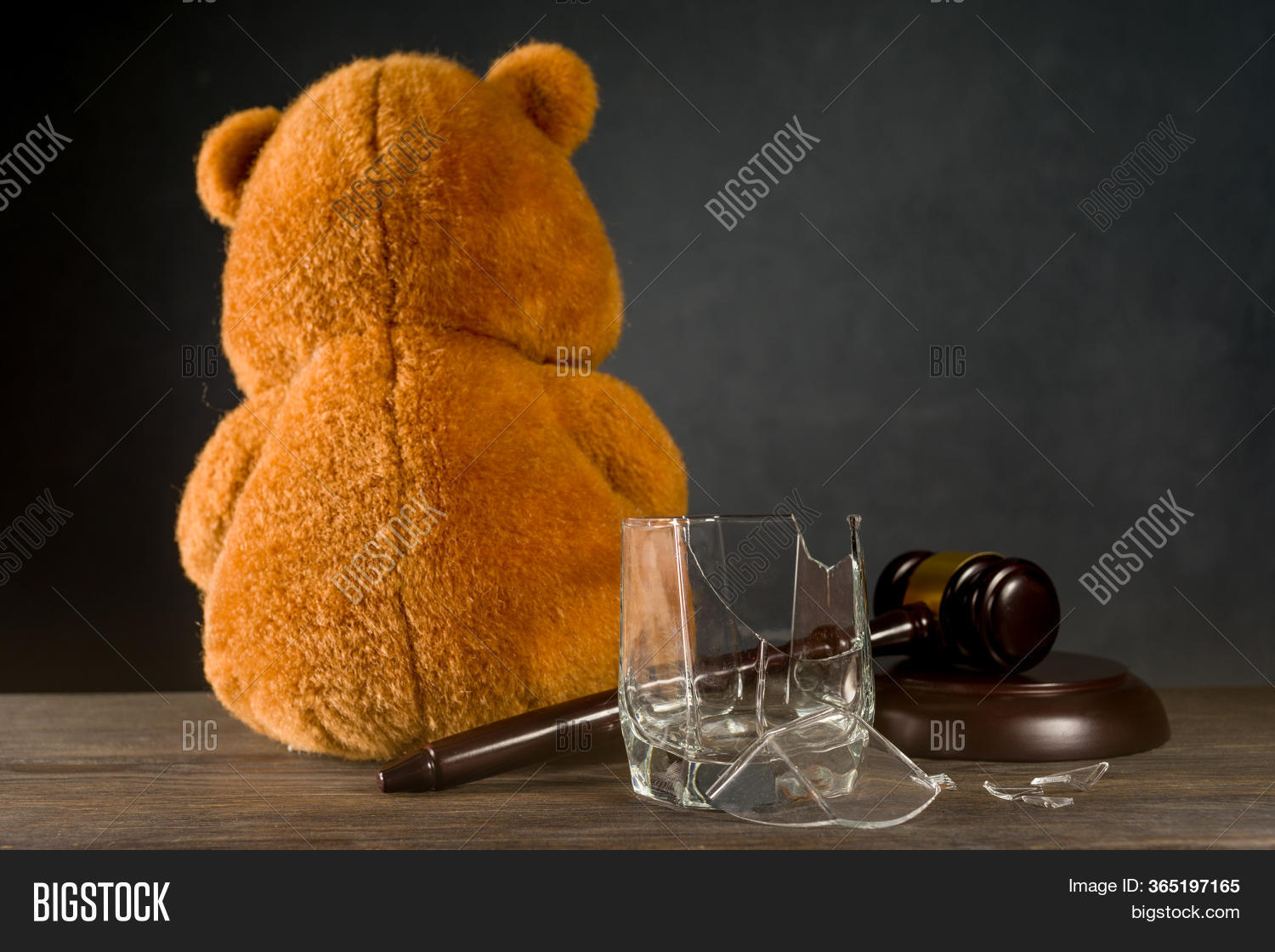 Teddy Bear, Judge's Image & Photo (Free Trial) | Bigstock