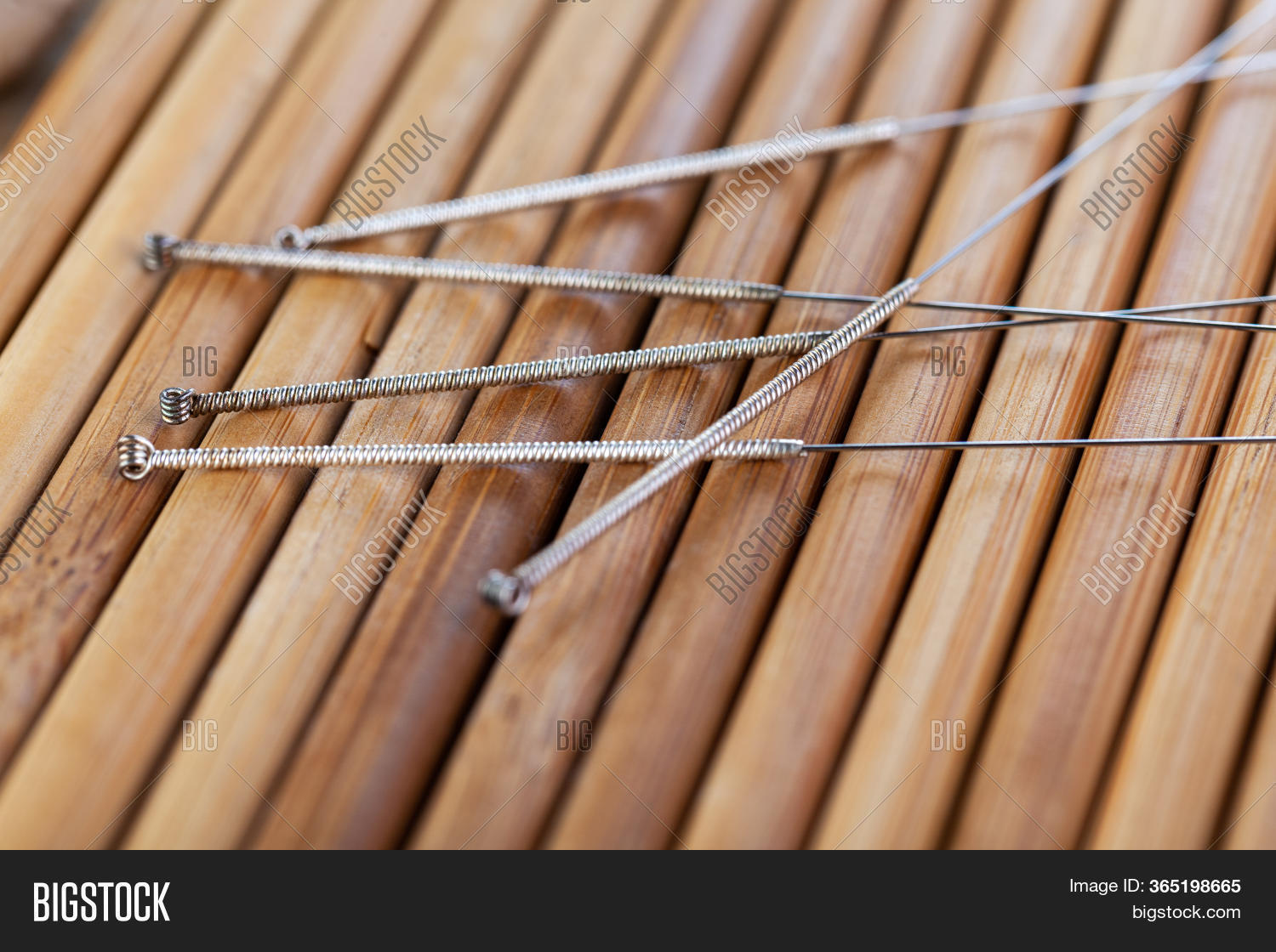 Table Needles Image & Photo (Free Trial) | Bigstock
