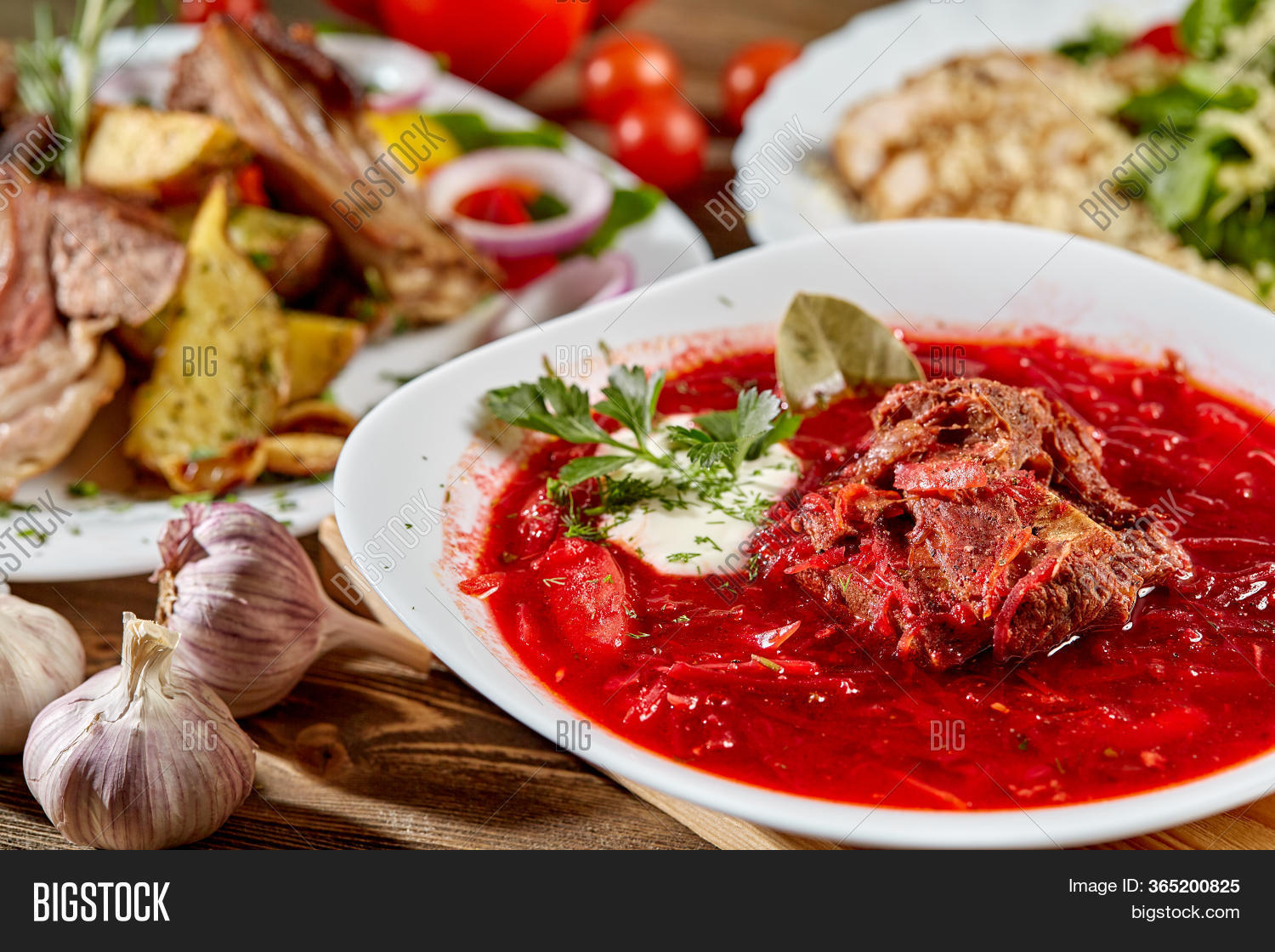 Red Beet Vegetable Image & Photo (Free Trial) | Bigstock