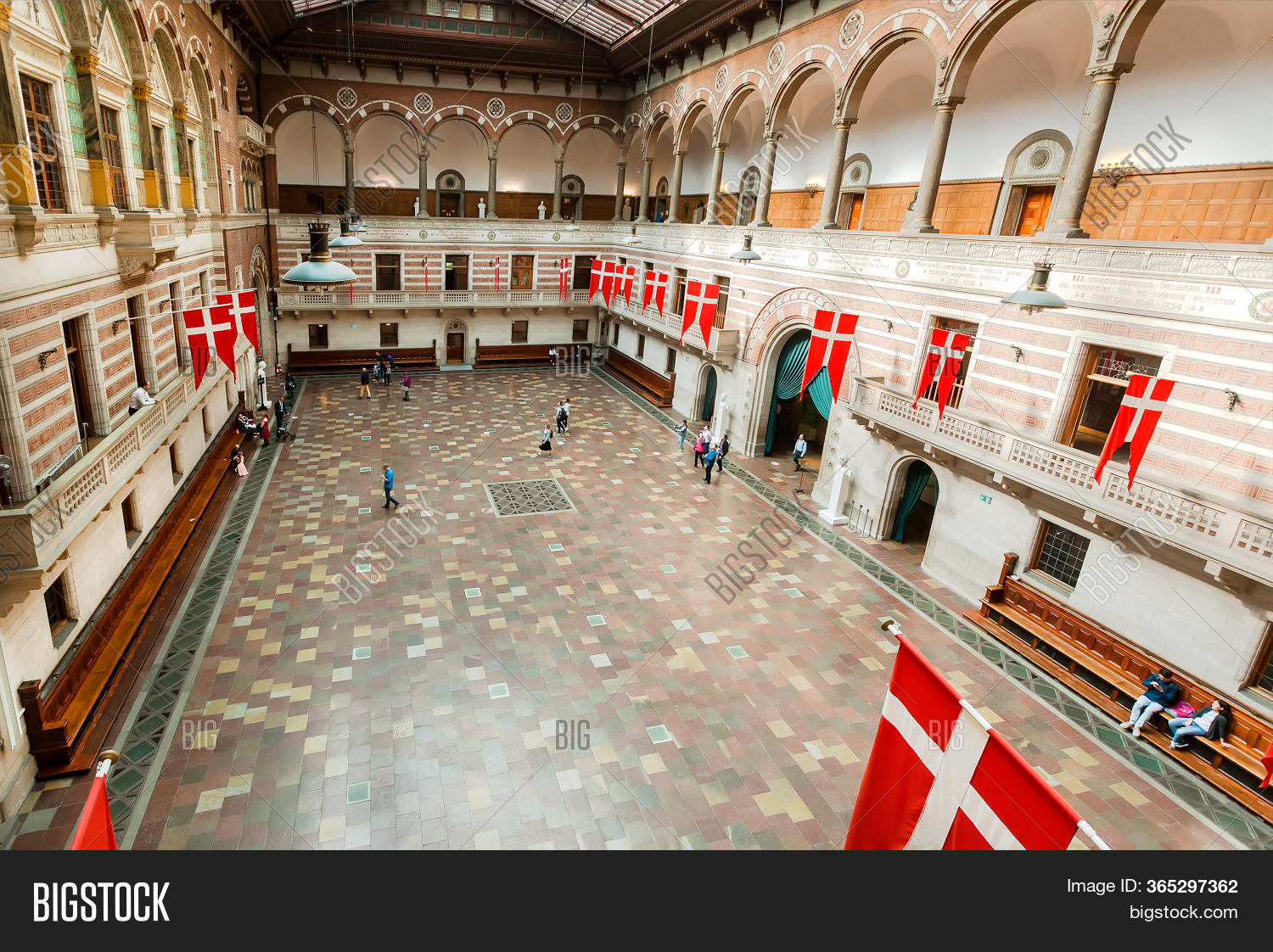 Copenhagen, Denmark: Image & Photo (Free Trial) | Bigstock