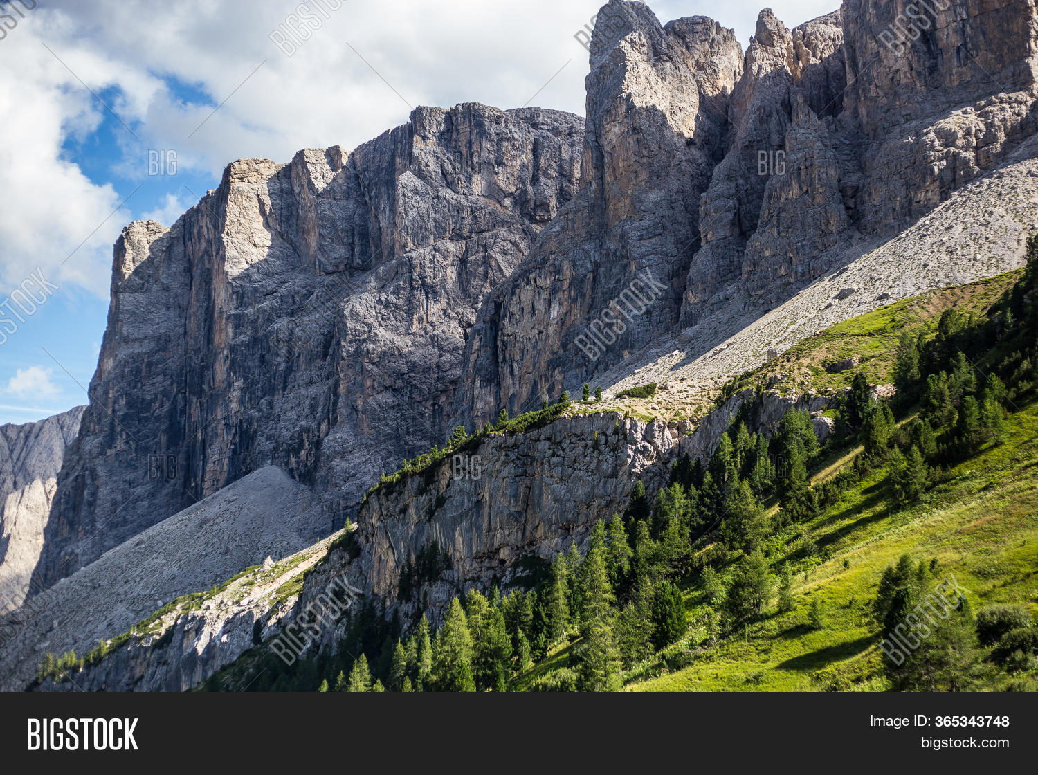 View Sella Group Image & Photo (Free Trial) | Bigstock