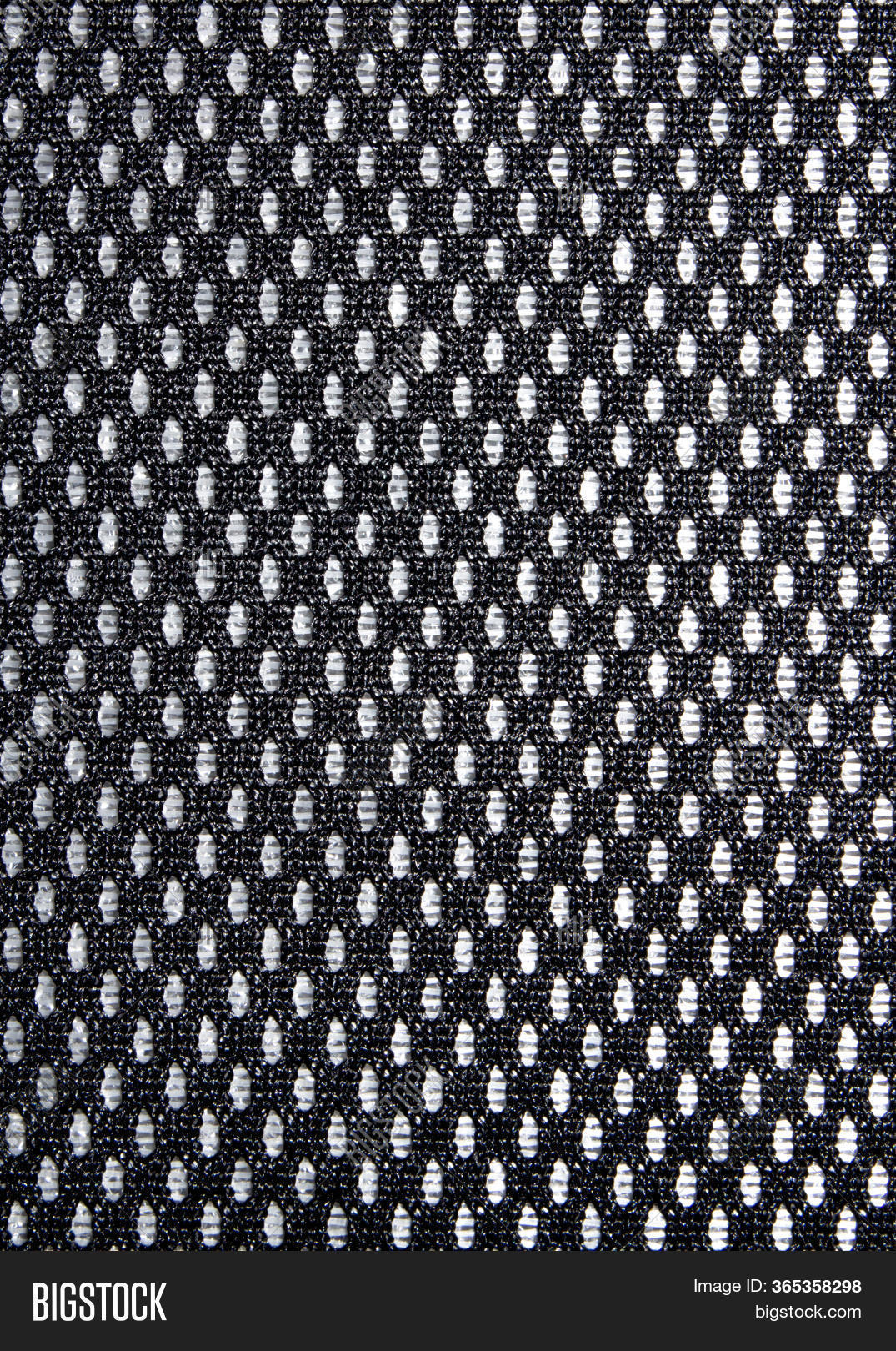 Texture Black Mesh. Image & Photo (Free Trial) | Bigstock