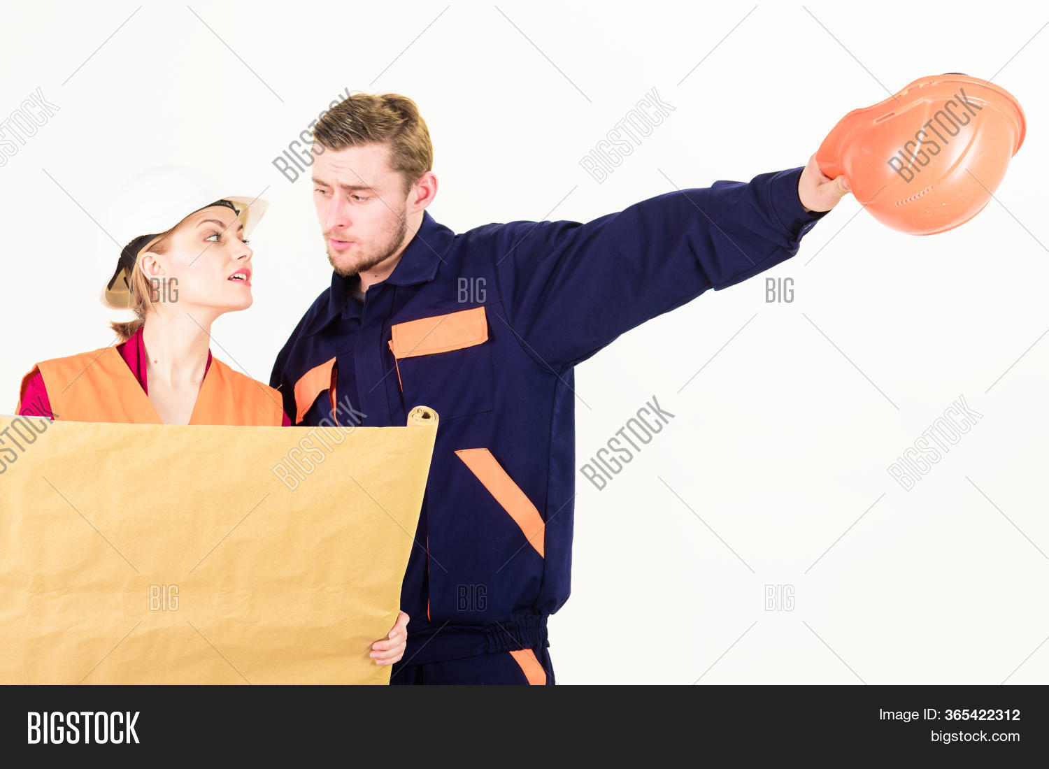 Supervision Concept. Image & Photo (Free Trial) | Bigstock