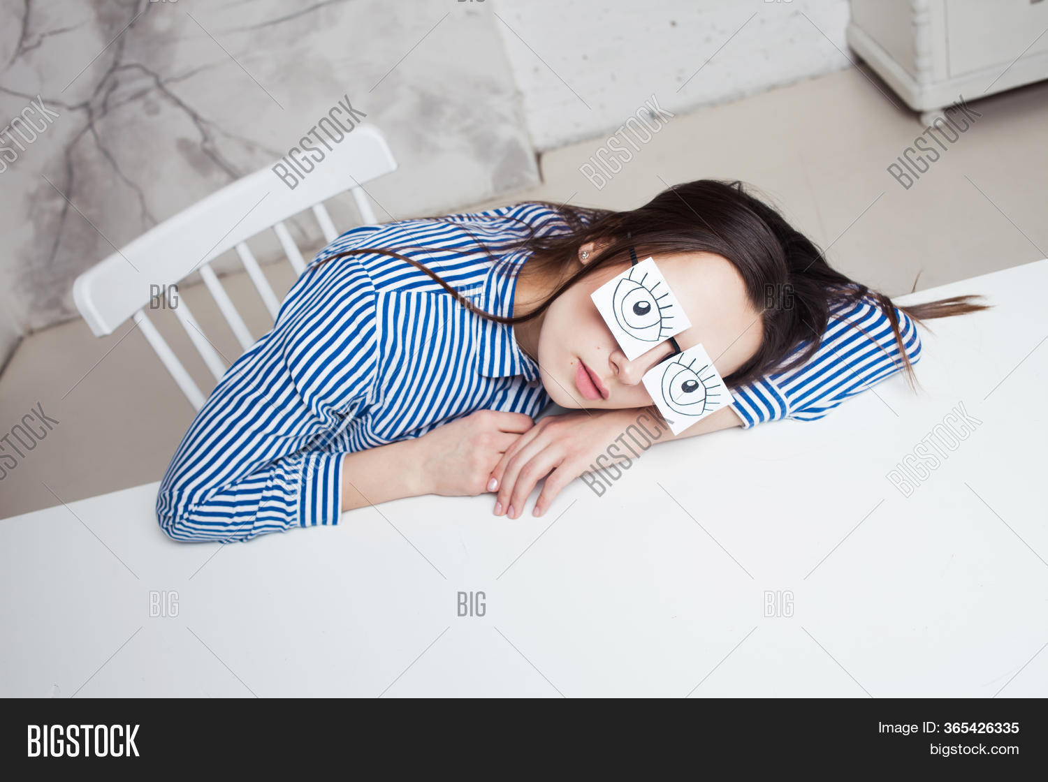 Drowsiness Image & Photo (Free Trial) | Bigstock