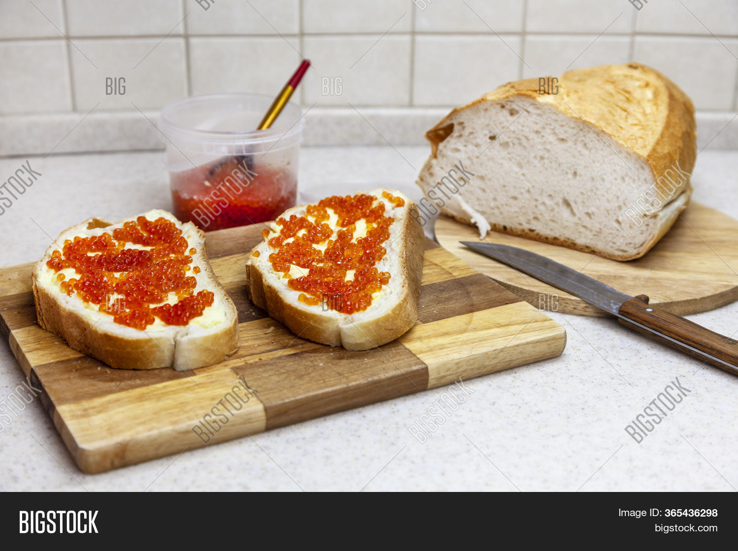 Two Large Sandwiches Image & Photo (Free Trial) | Bigstock