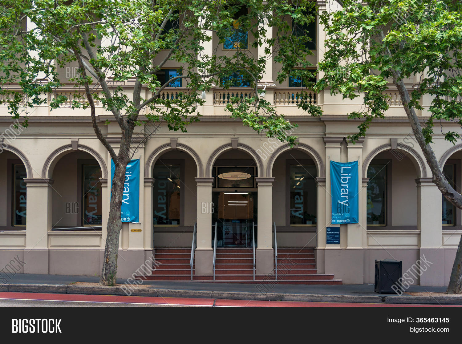 Sydney, Australia - Image & Photo (Free Trial) | Bigstock