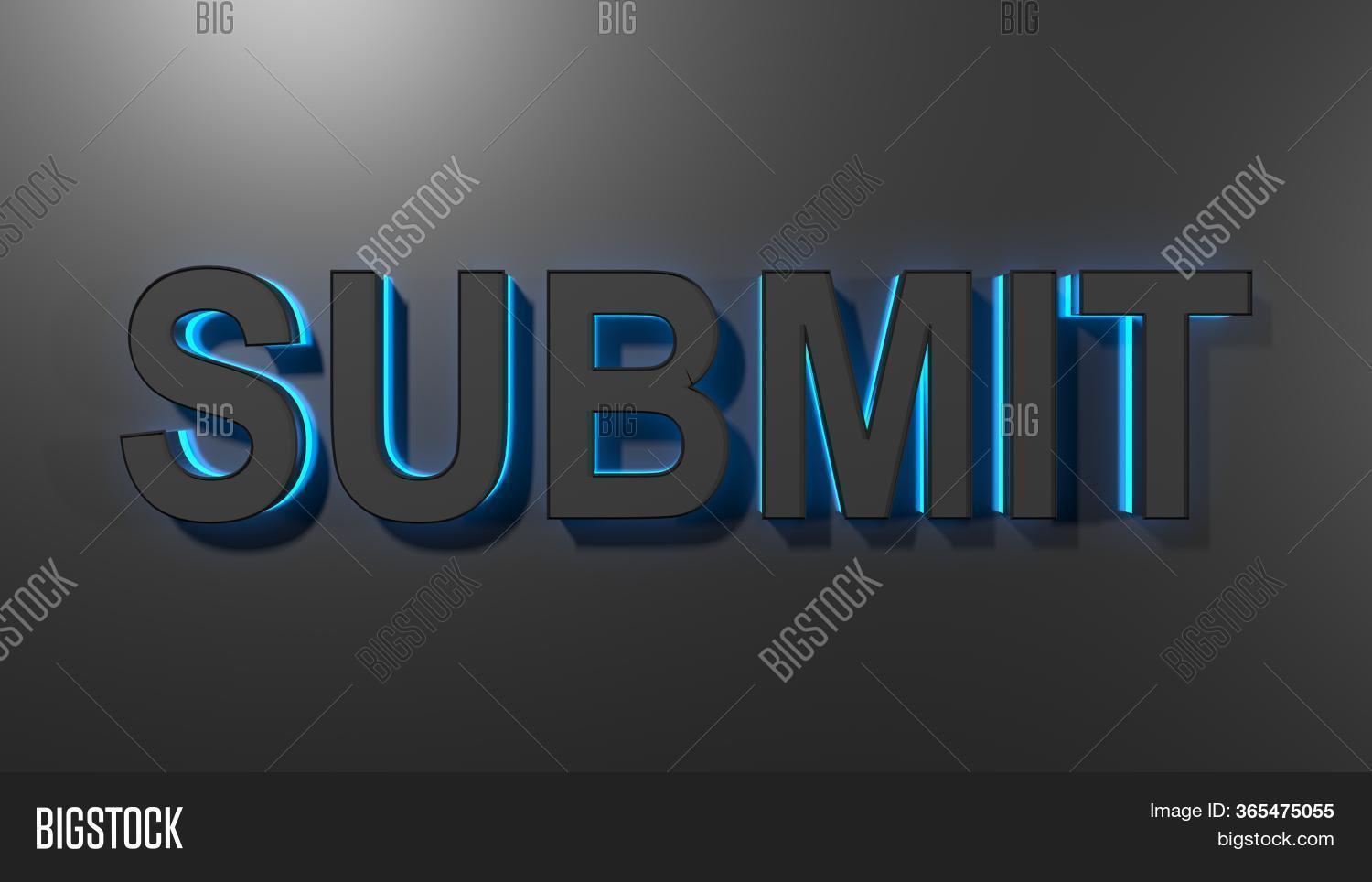 Submit Black Write On Image & Photo (Free Trial) | Bigstock