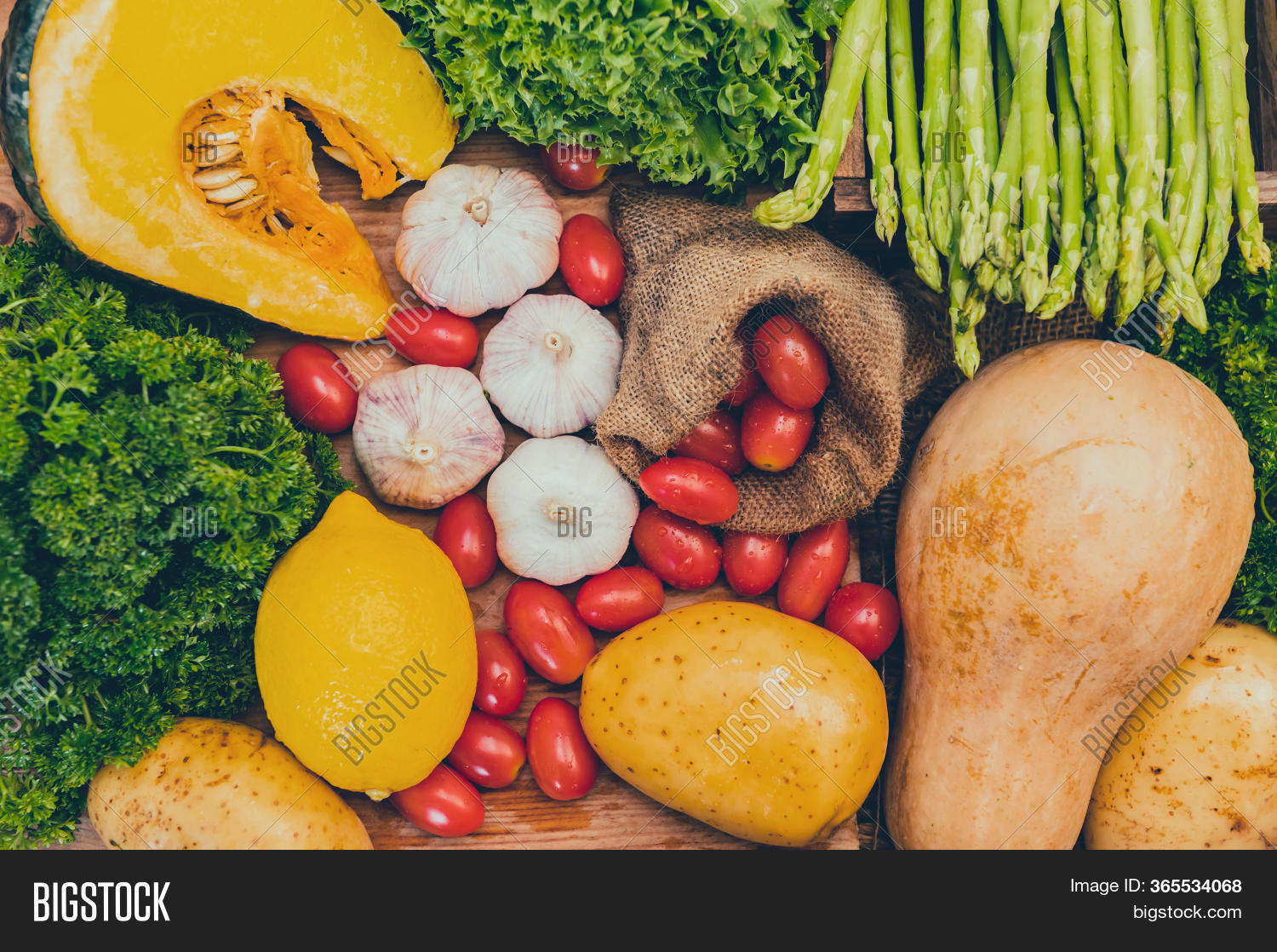 Fresh Organic Image & Photo (Free Trial) | Bigstock