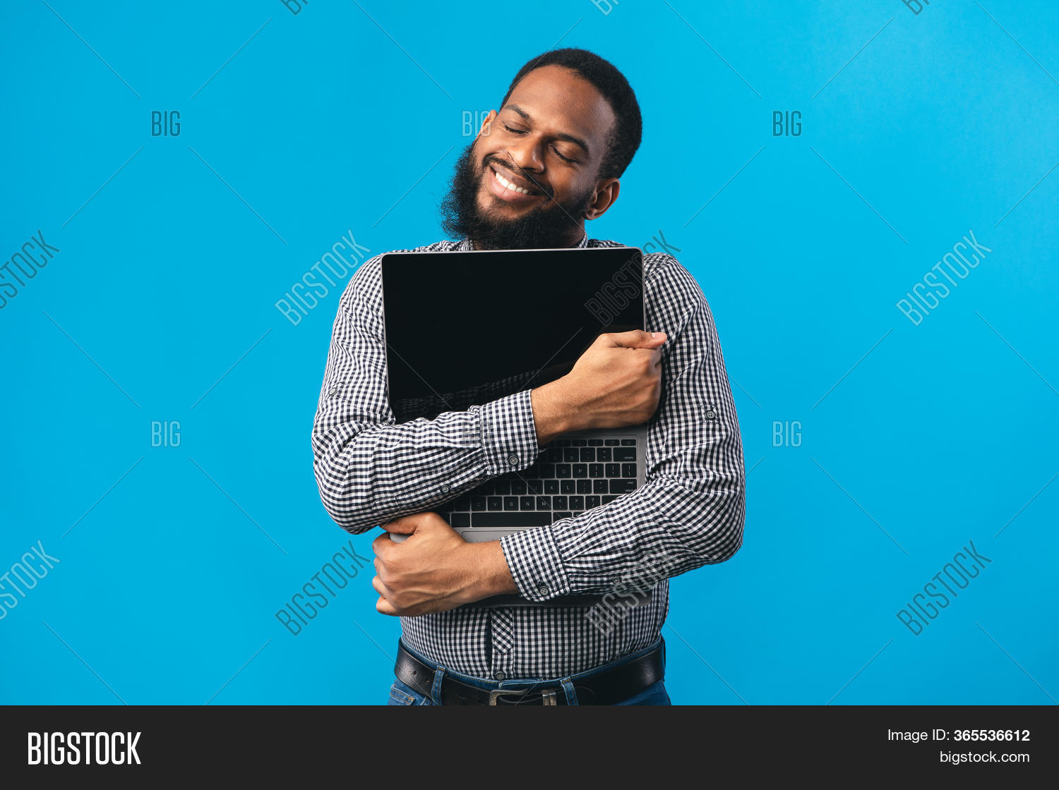 Technology Lover Image & Photo (Free Trial) | Bigstock
