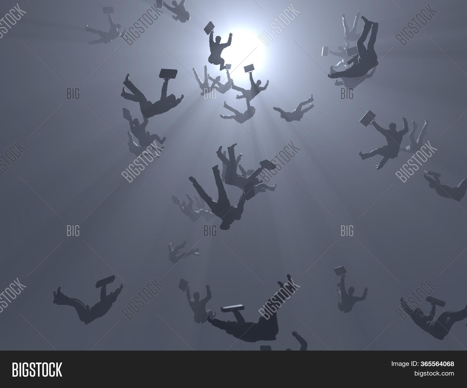 Group Business People Image & Photo (Free Trial) | Bigstock