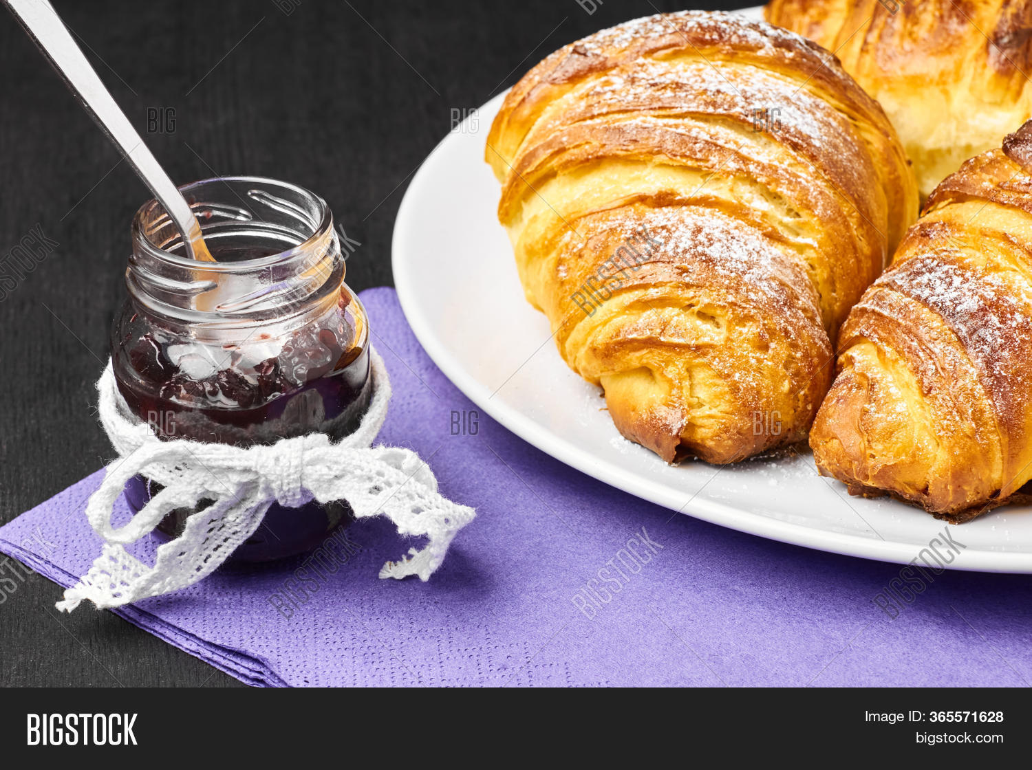 Close French Image & Photo (Free Trial) | Bigstock