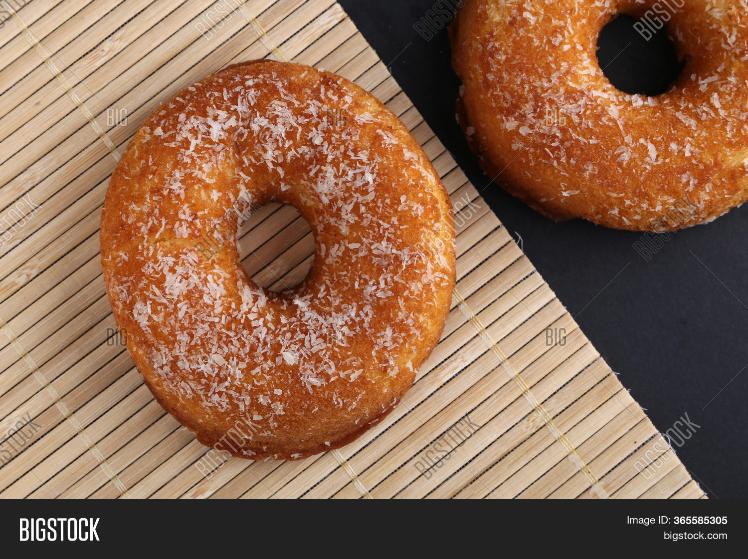 Polish Donut, Image & Photo (Free Trial) | Bigstock
