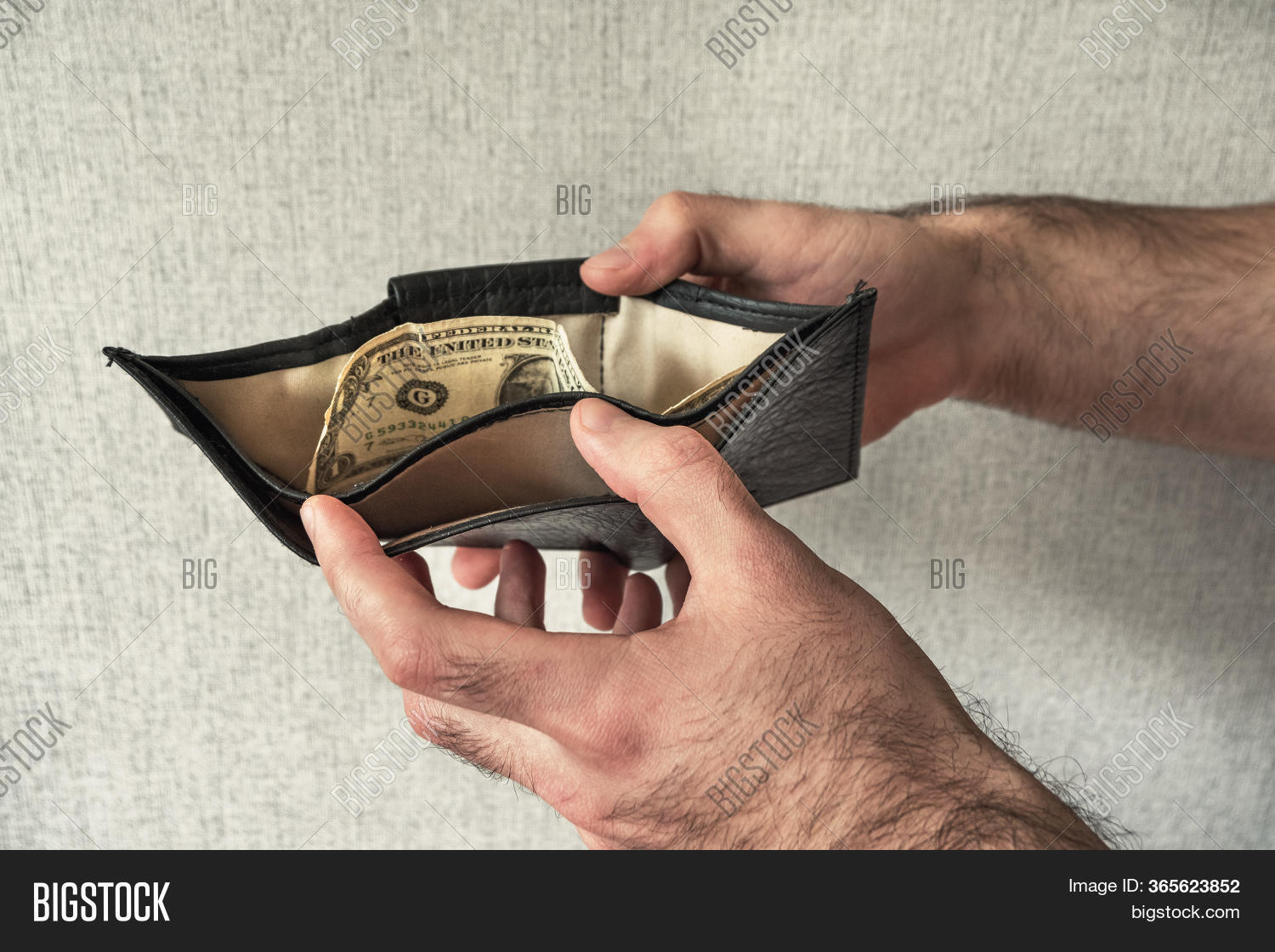 Man's Hands Hold Open Image & Photo (Free Trial) | Bigstock