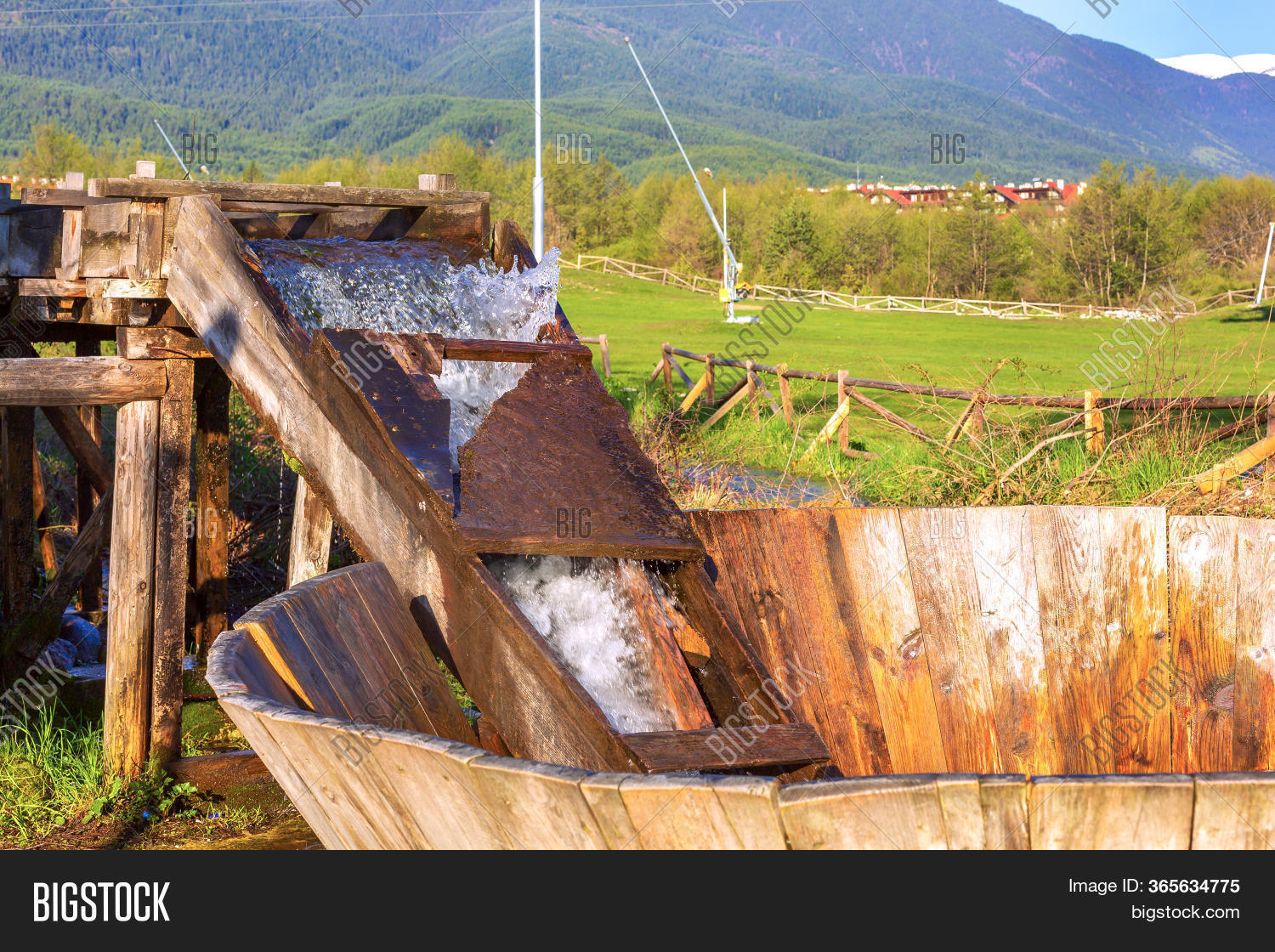 Bulgarian Valevitsa. Image & Photo (Free Trial) | Bigstock