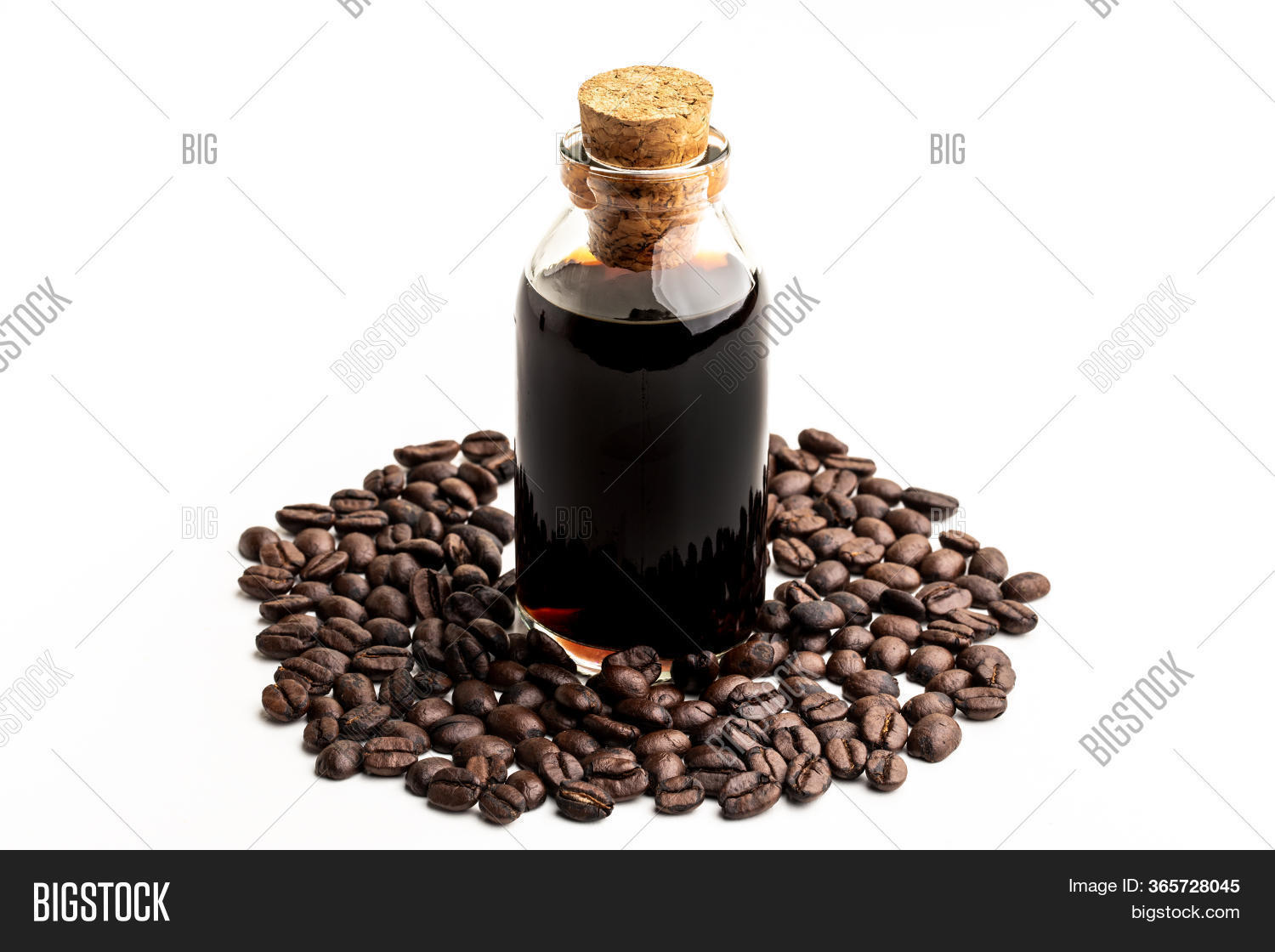 Bottled Cold Brew Image & Photo (Free Trial) | Bigstock