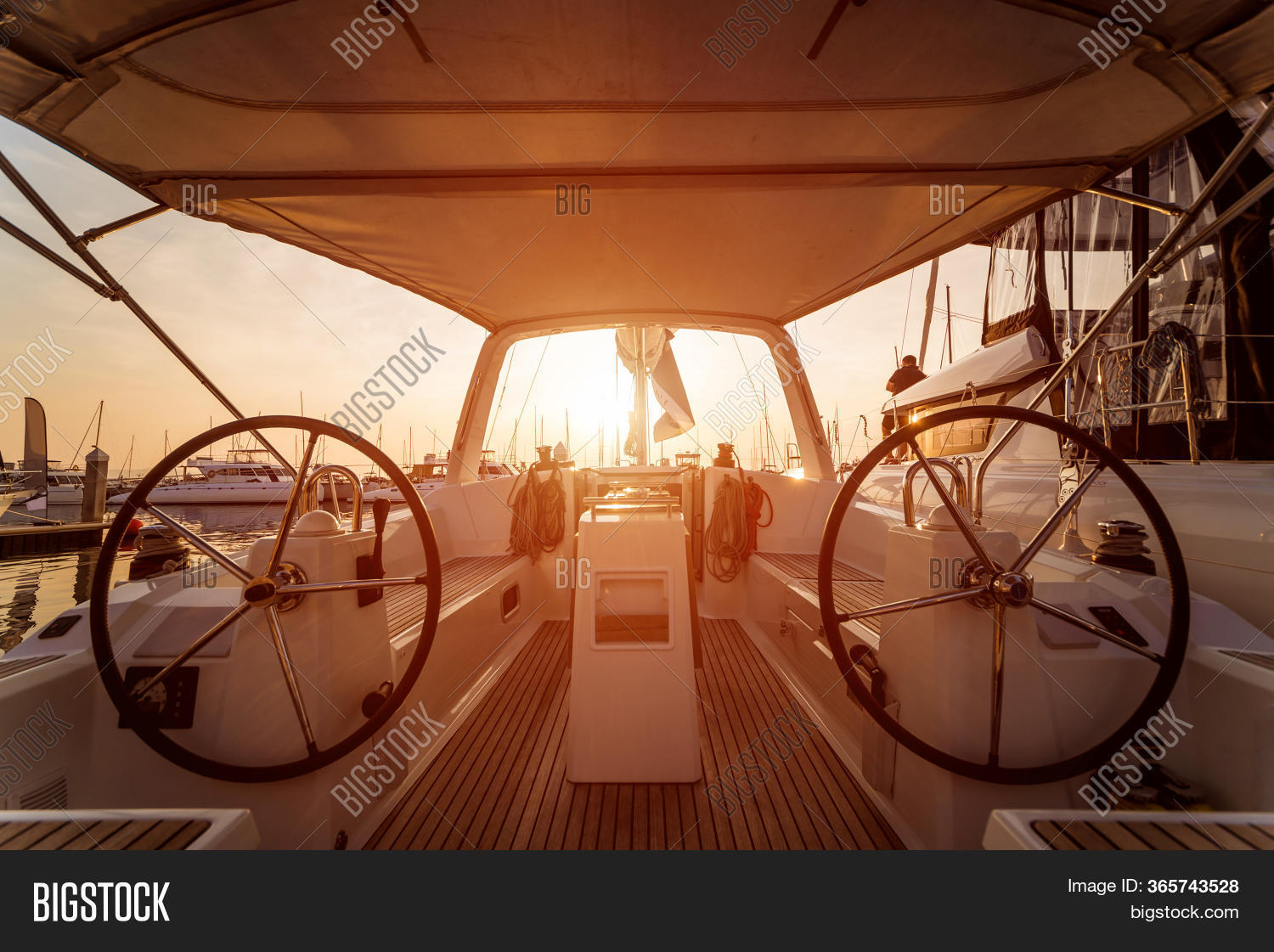 Modern Speed Boat Image & Photo (Free Trial) | Bigstock