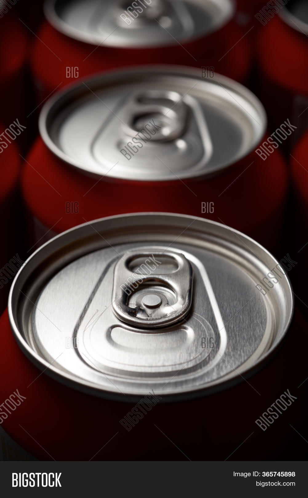 Close Beer Cans Image & Photo (Free Trial) | Bigstock
