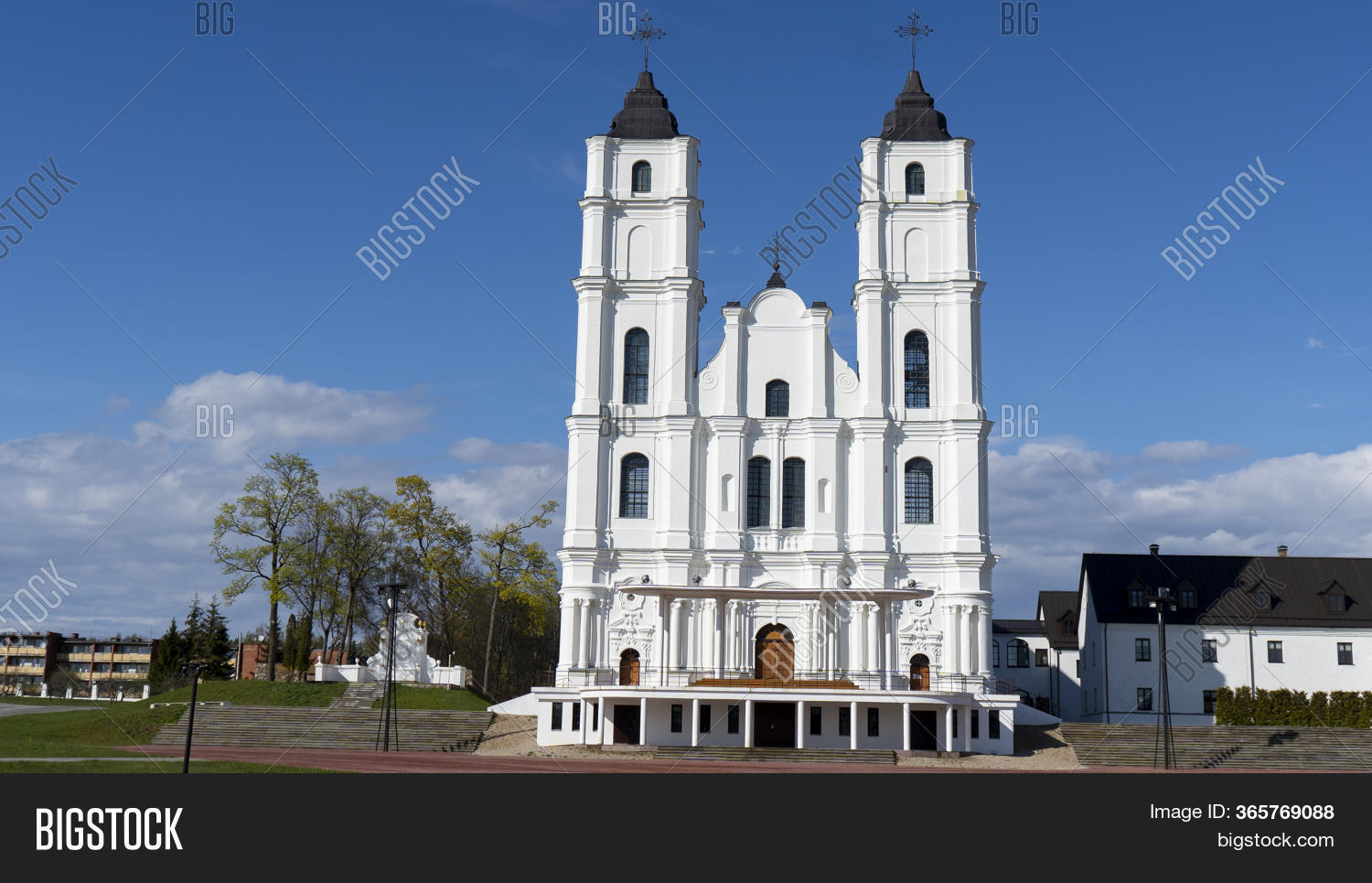 Majestic Aglona Image & Photo (Free Trial) | Bigstock