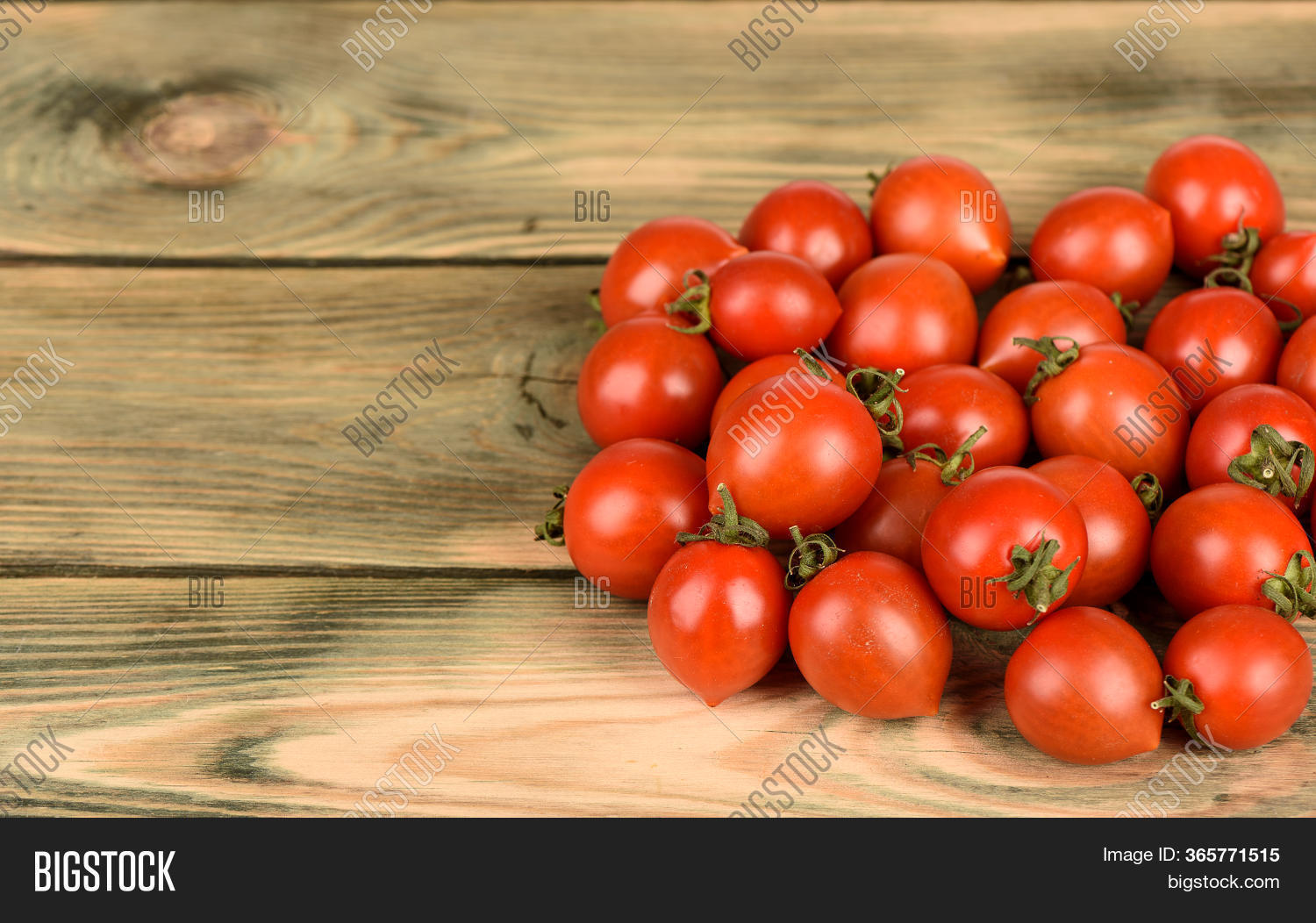 Fresh Red Cherry Image & Photo (Free Trial) | Bigstock