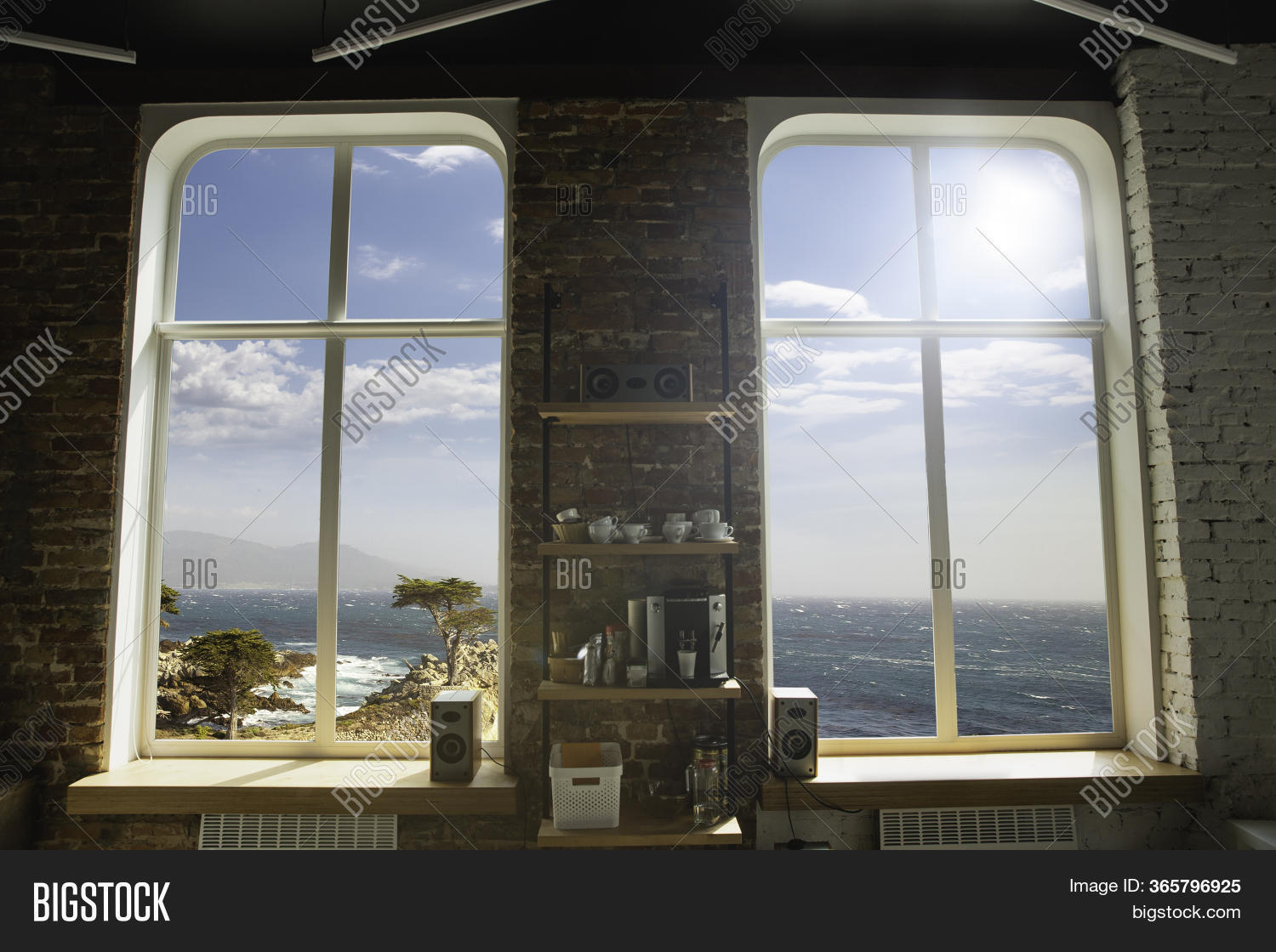 Closed Window Image & Photo (Free Trial) | Bigstock