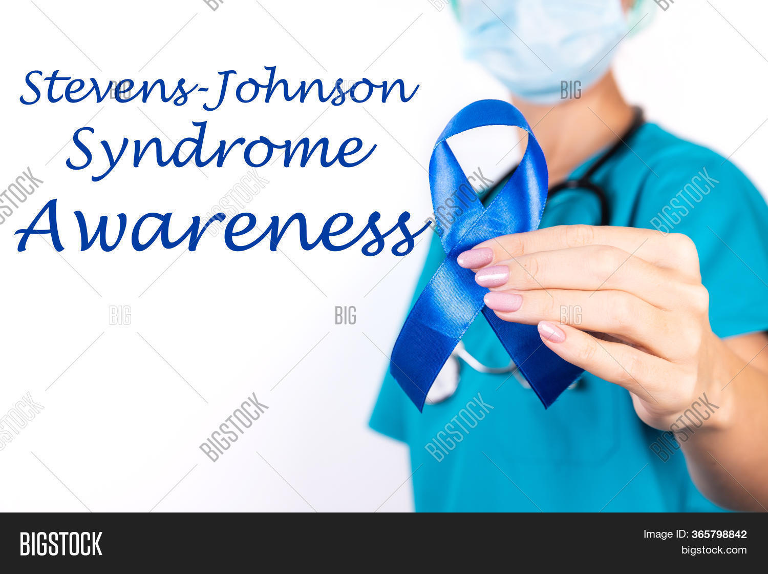 Stevens Johnson Image & Photo (Free Trial) | Bigstock