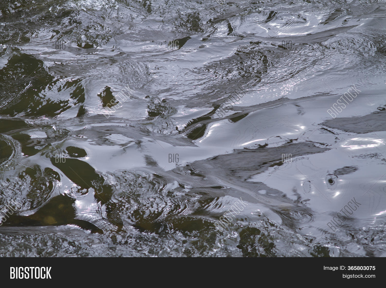 Stream Fast-moving Image & Photo (Free Trial) | Bigstock