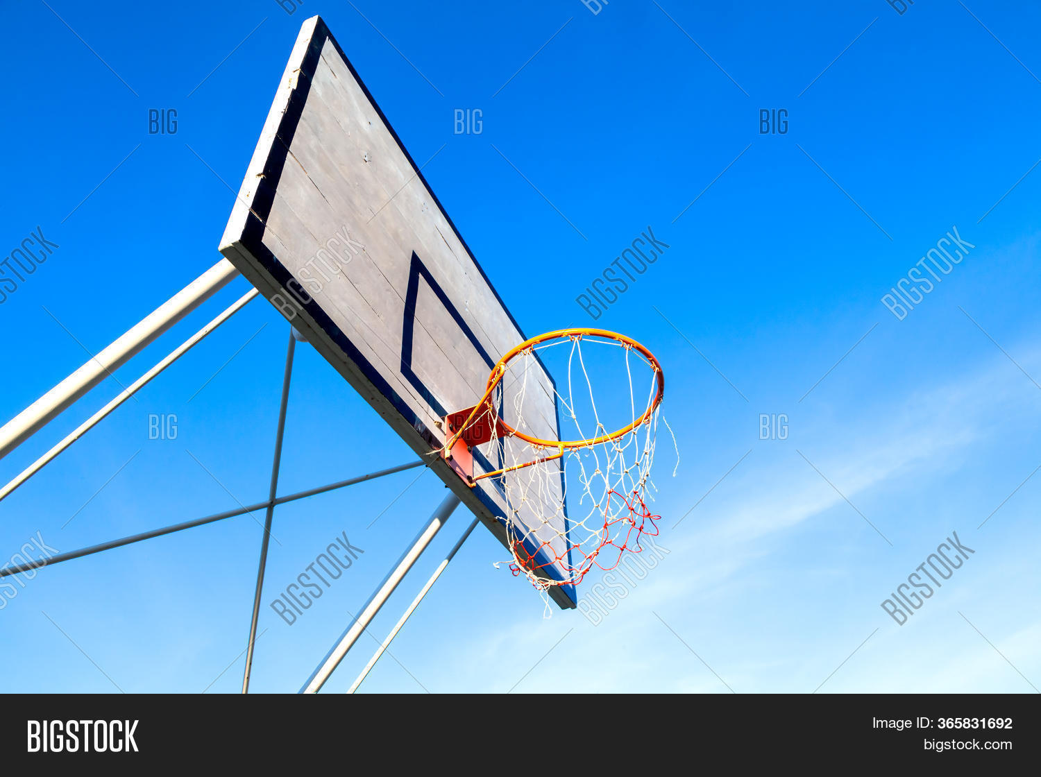 Side View Basketball Image & Photo (Free Trial) | Bigstock
