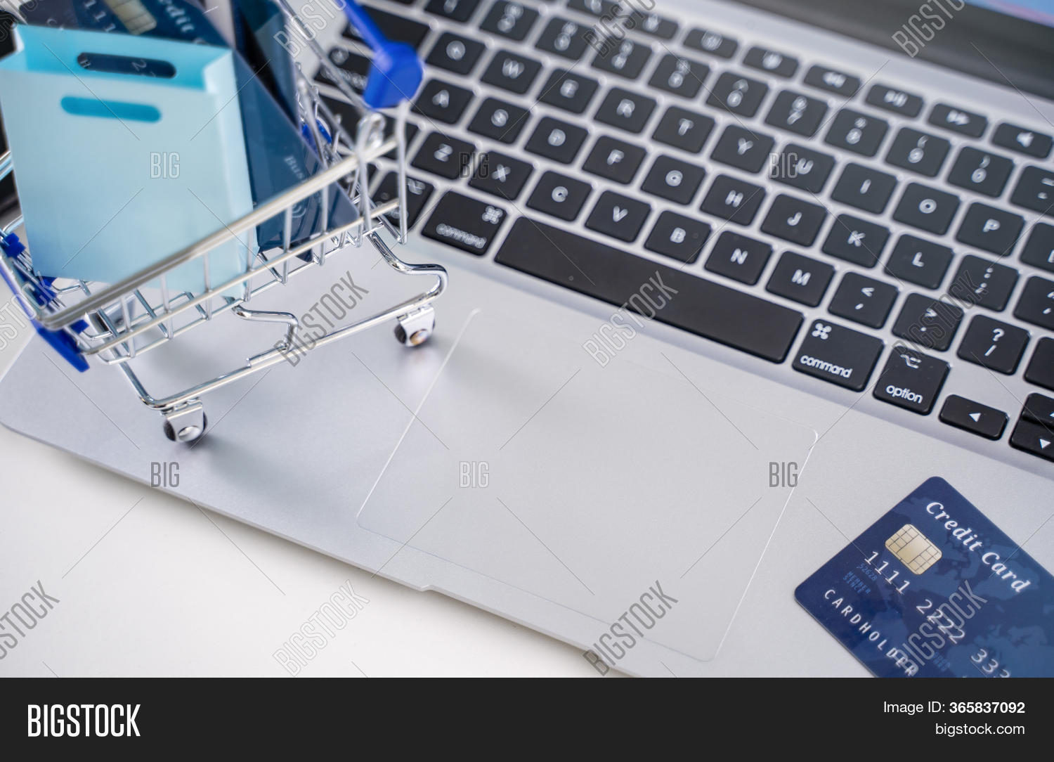 Office Online Paying, Image & Photo (Free Trial) | Bigstock