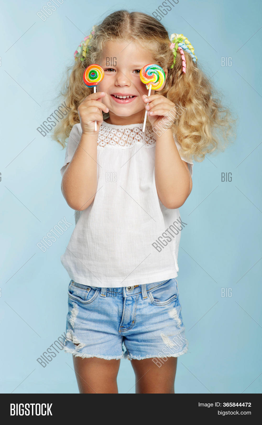 Child Candy. Little Image & Photo (Free Trial) | Bigstock