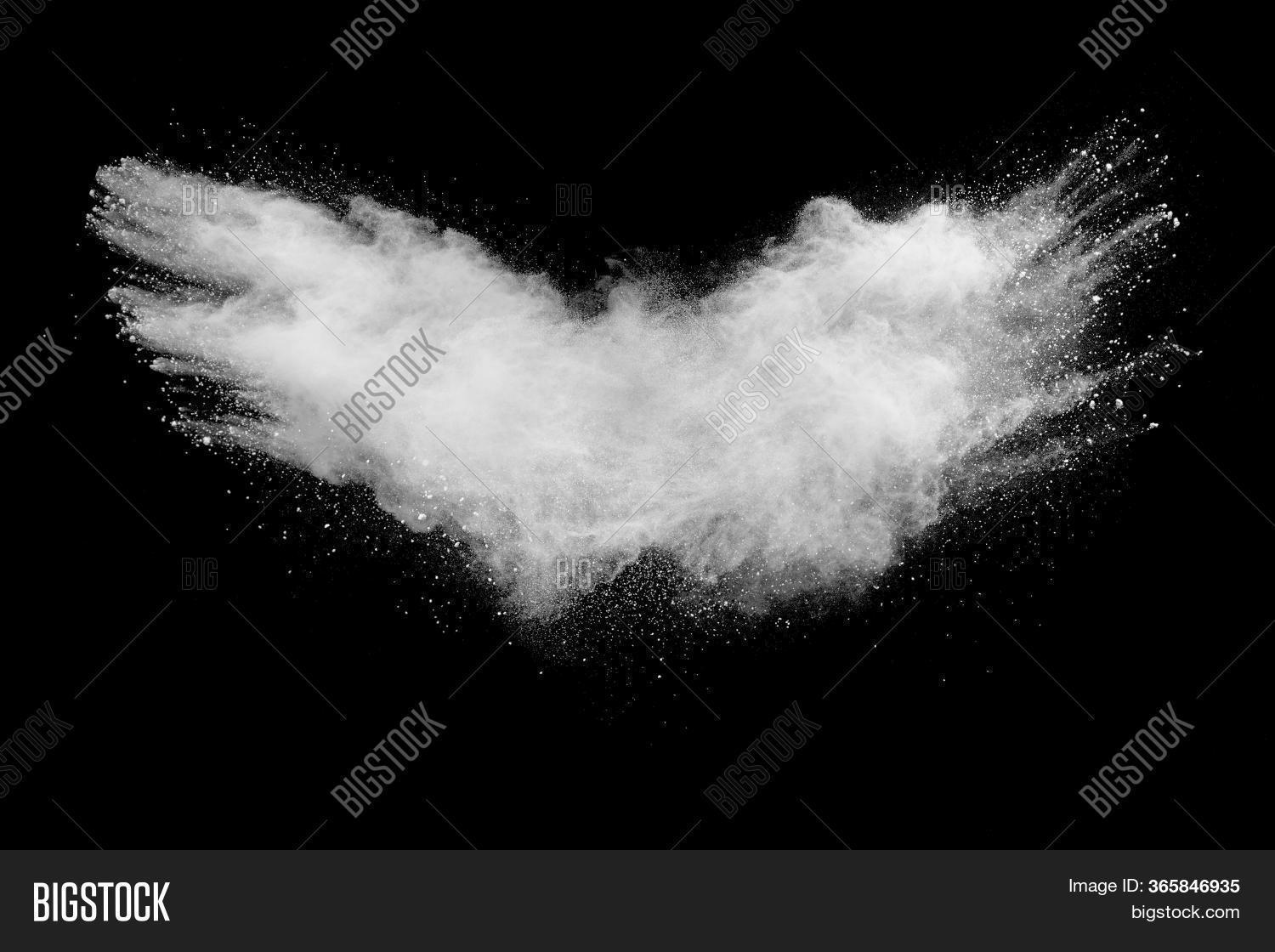 Black Powder Explosion Image & Photo (Free Trial) | Bigstock