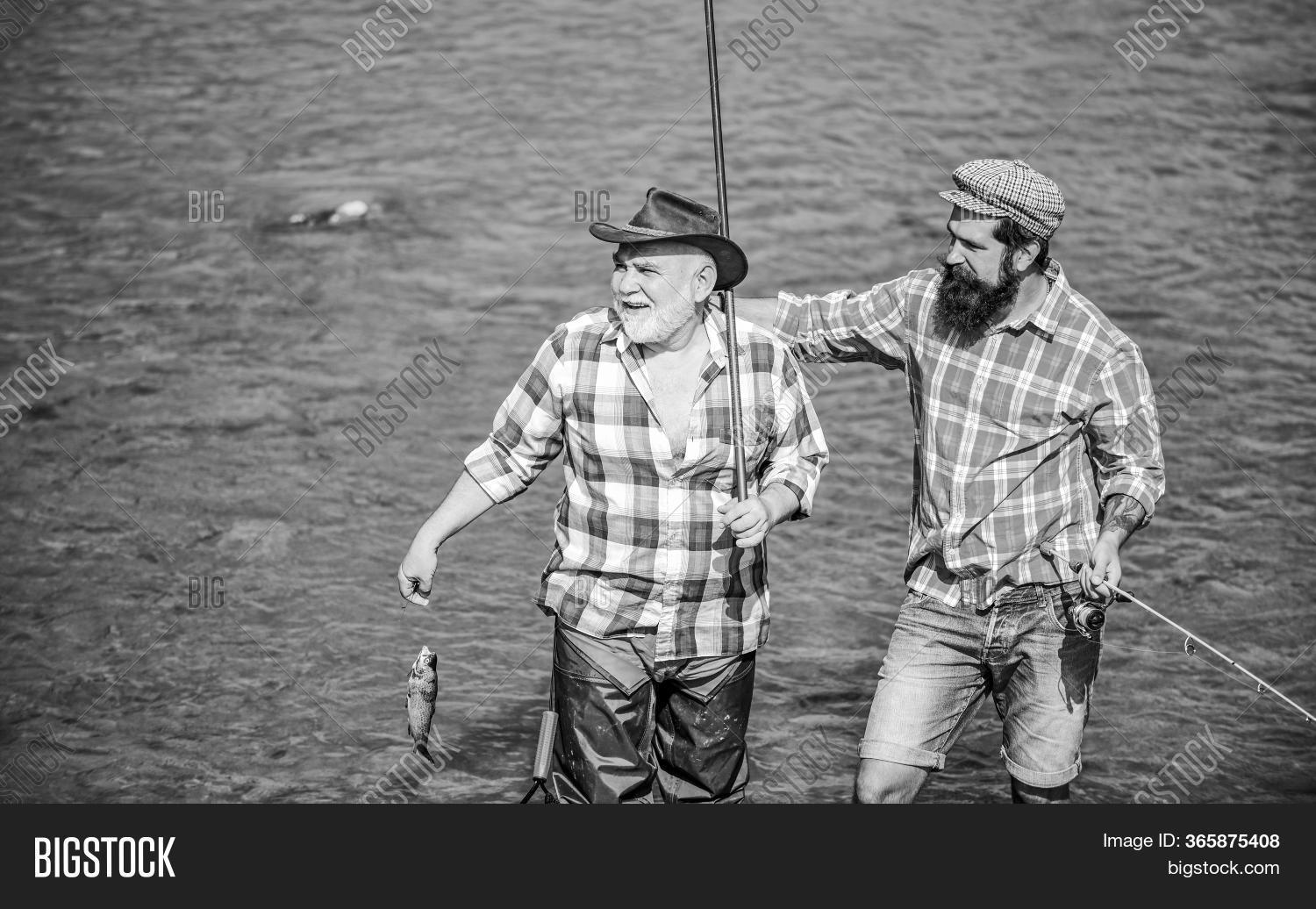 Male Friendship. Men Image & Photo (Free Trial) | Bigstock