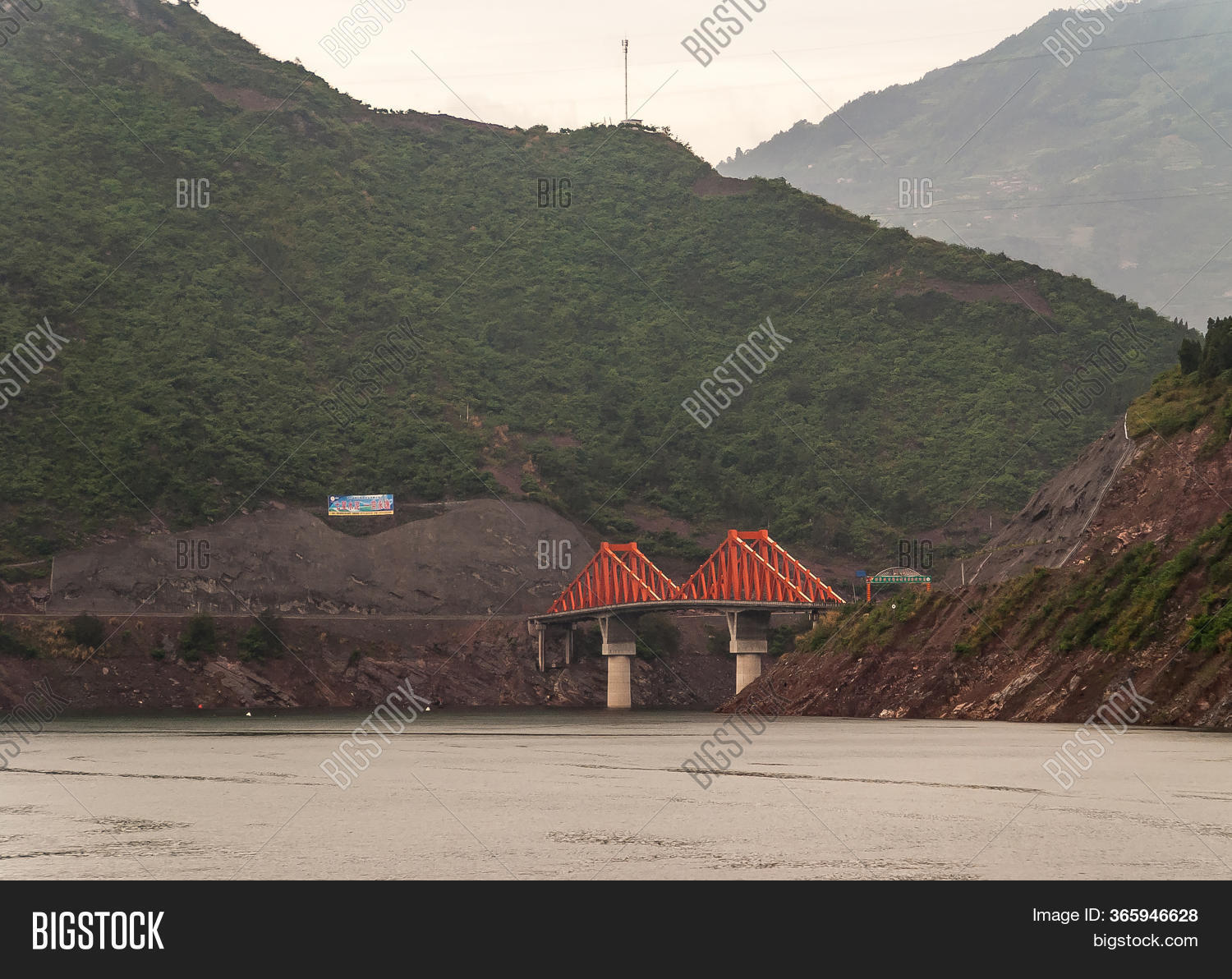 Shengli Street, China Image & Photo (Free Trial) | Bigstock