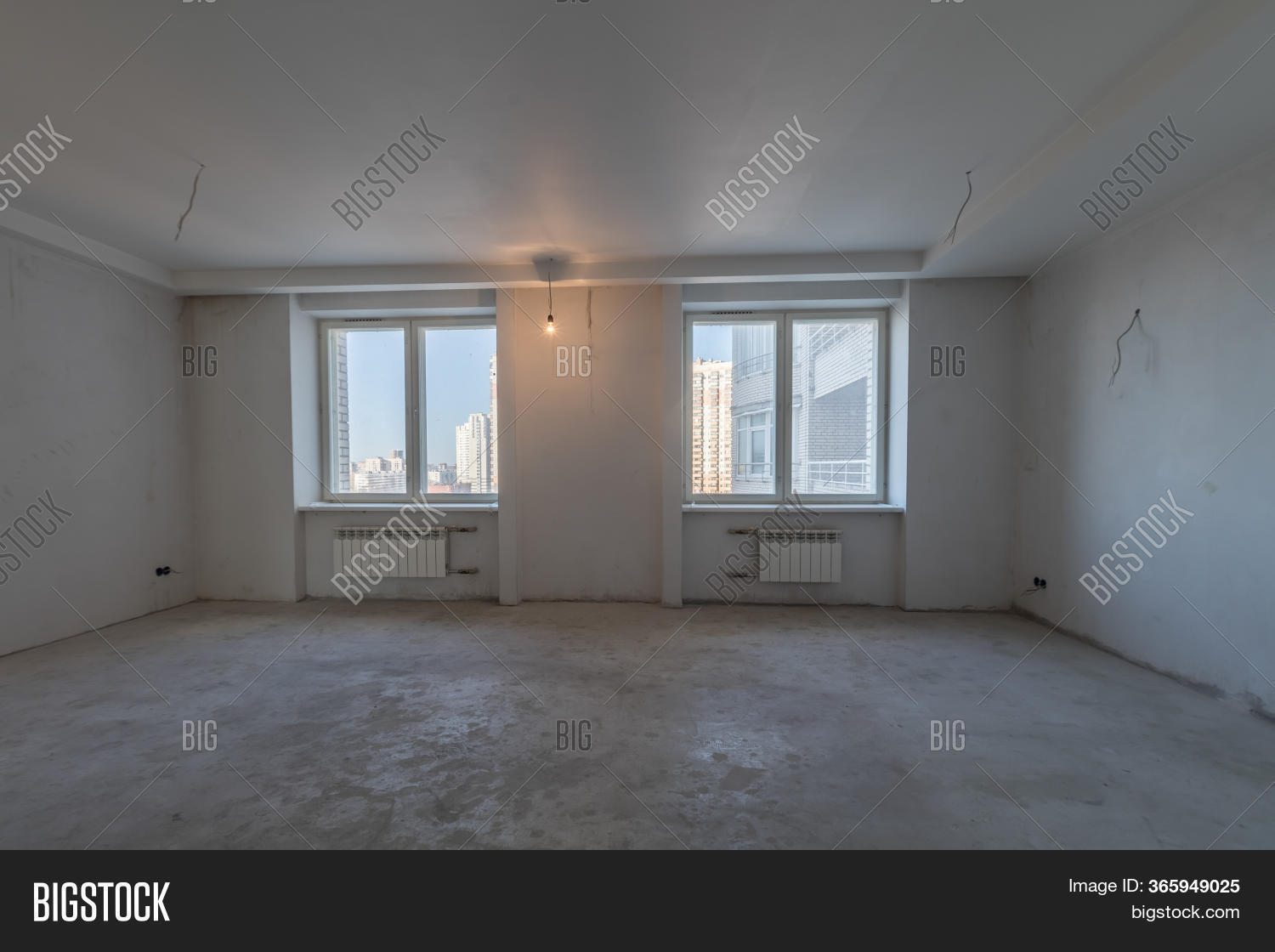 New Loft Studio Image & Photo (Free Trial) | Bigstock