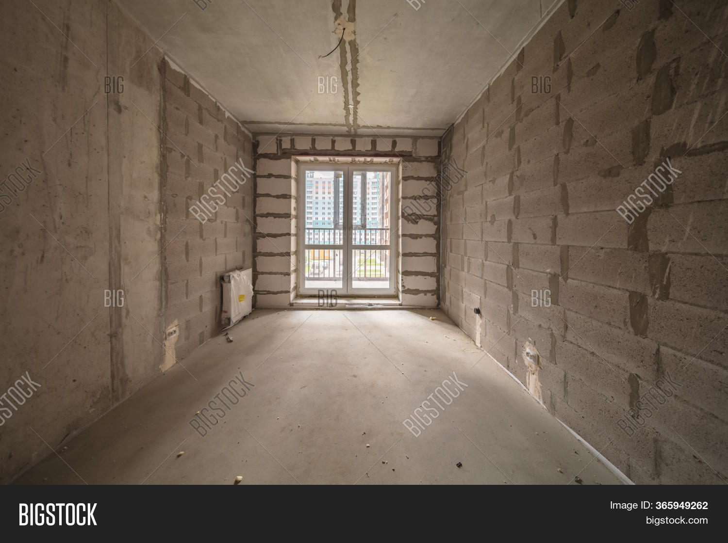 Building Interior Image & Photo (Free Trial) | Bigstock