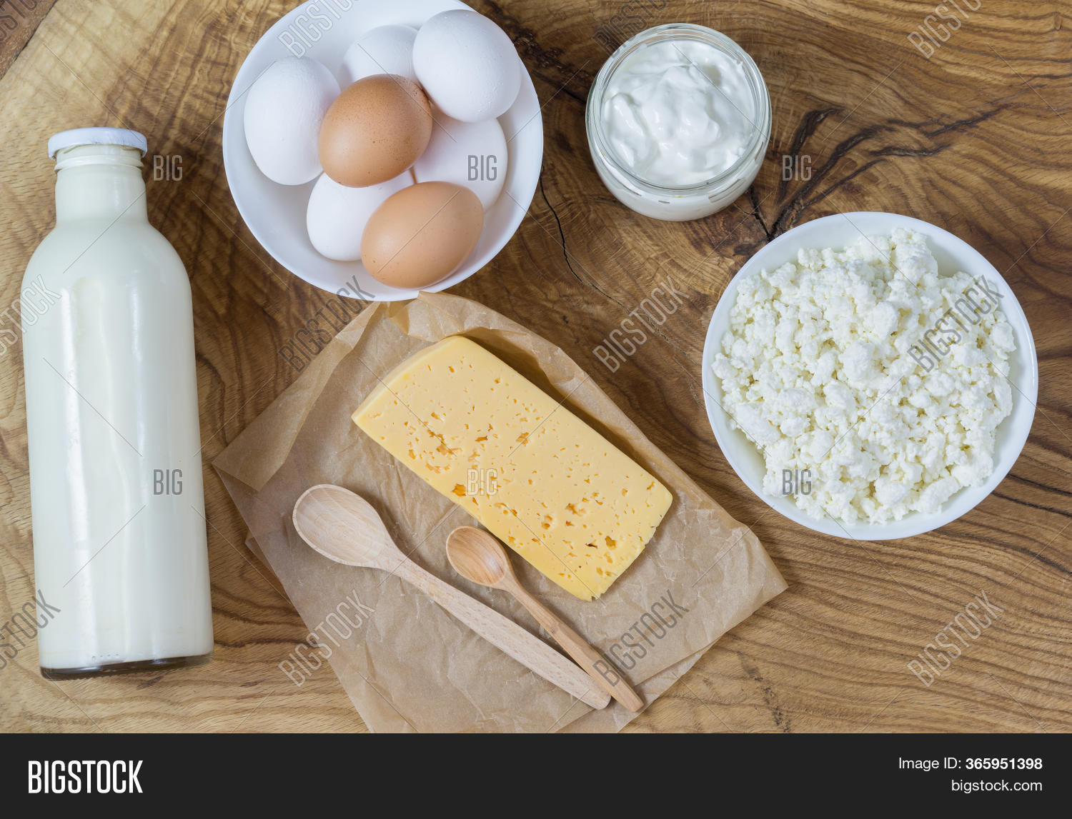 Rustic Products On Image & Photo (Free Trial) | Bigstock