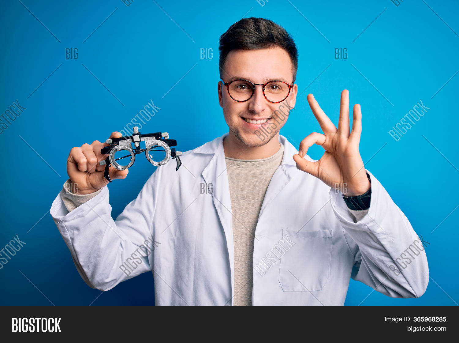 Young Handsome Image & Photo (Free Trial) | Bigstock