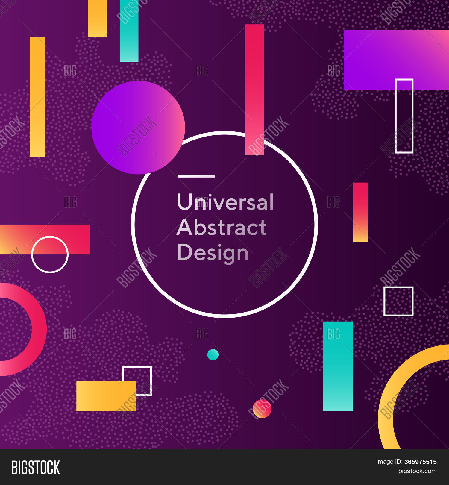 Trendy Abstract Image & Photo (Free Trial) | Bigstock