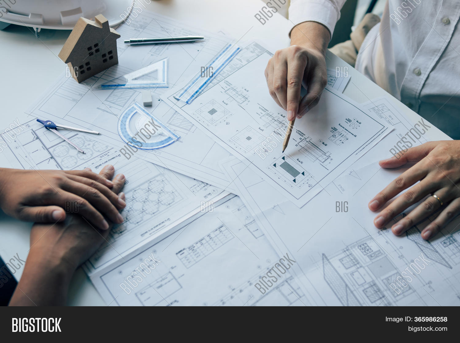 Partnership Image & Photo (Free Trial) | Bigstock