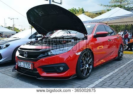 Quezon City, Ph - Apr Image & Photo (Free Trial) | Bigstock