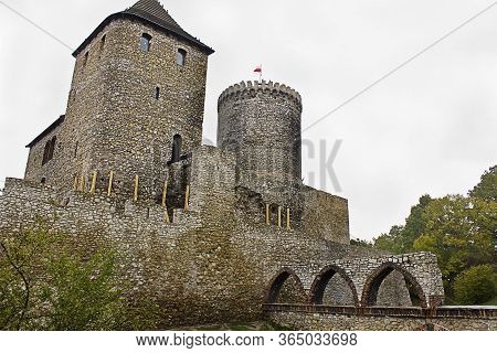 Ancient Medieval Image & Photo (Free Trial) | Bigstock