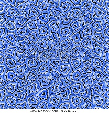 Geometric Continuous Image & Photo (Free Trial) | Bigstock