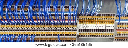 Terminal Control . Image & Photo (Free Trial) | Bigstock