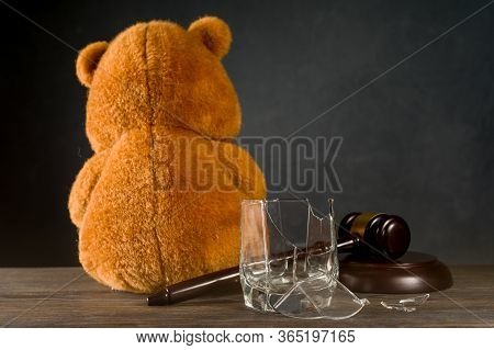 Teddy Bear, Judge's Image & Photo (Free Trial) | Bigstock
