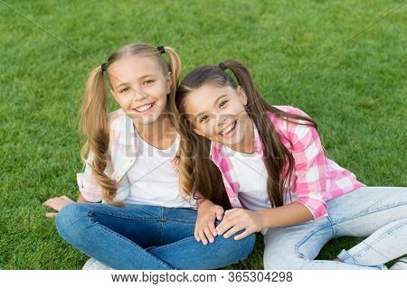 Have Fun. Happy Kids Image & Photo (Free Trial) | Bigstock