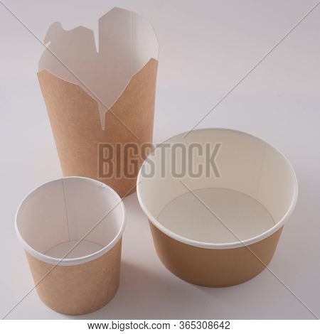 Street Fast Food Paper Image & Photo (Free Trial) | Bigstock