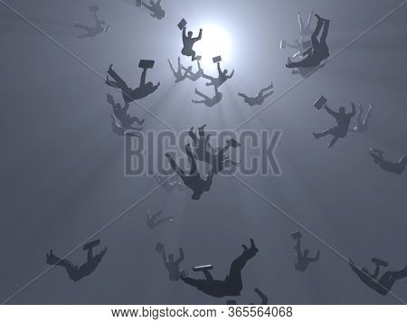 Group Business People Image & Photo (Free Trial) | Bigstock